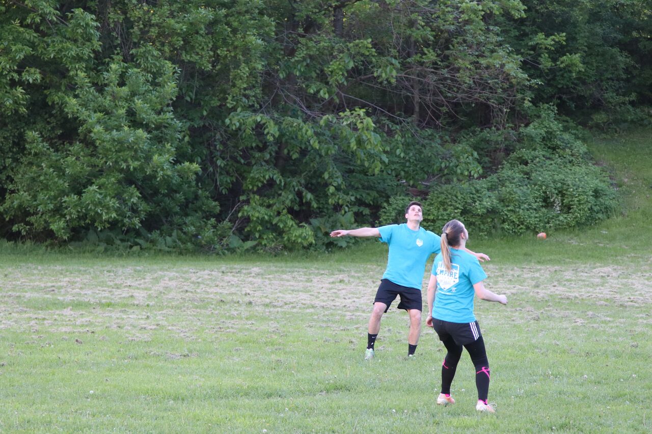 Play Adult Kickball! : 8 Steps (with Pictures) - Instructables