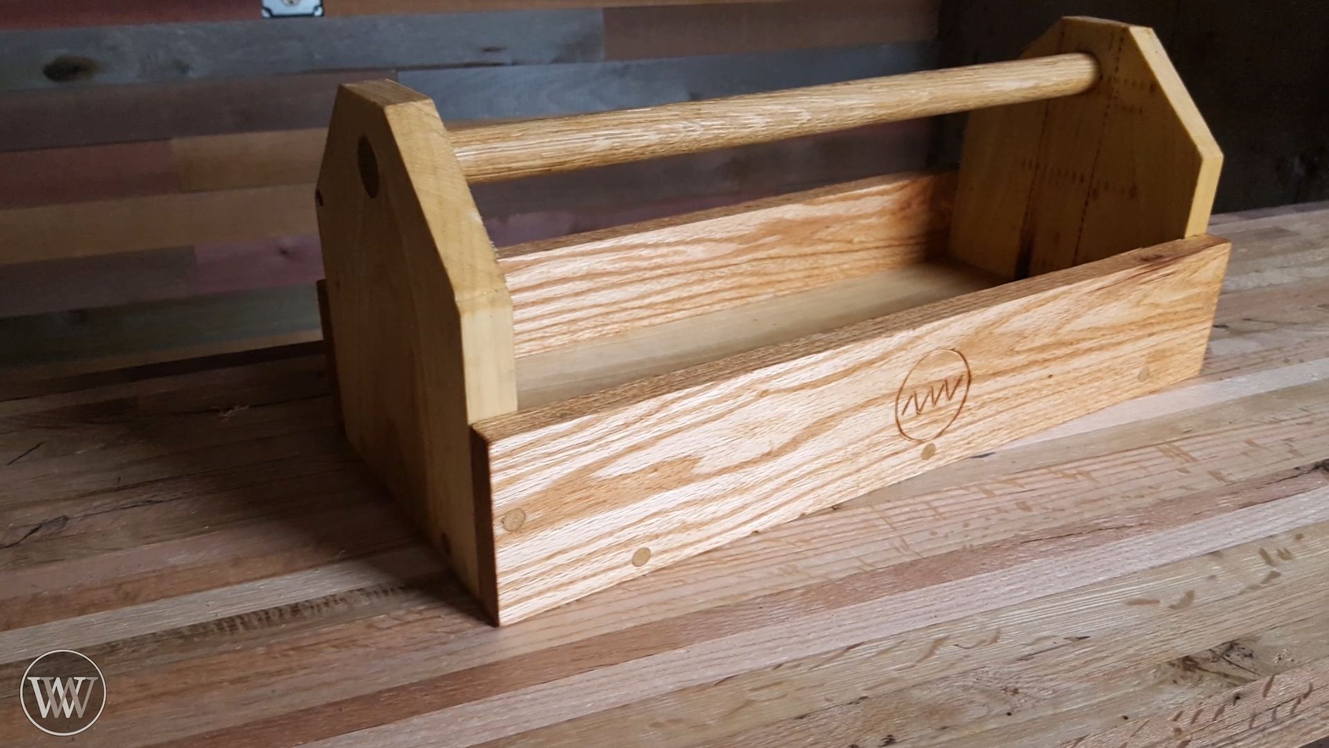 Kids First Tool Box : 8 Steps (with Pictures) - Instructables