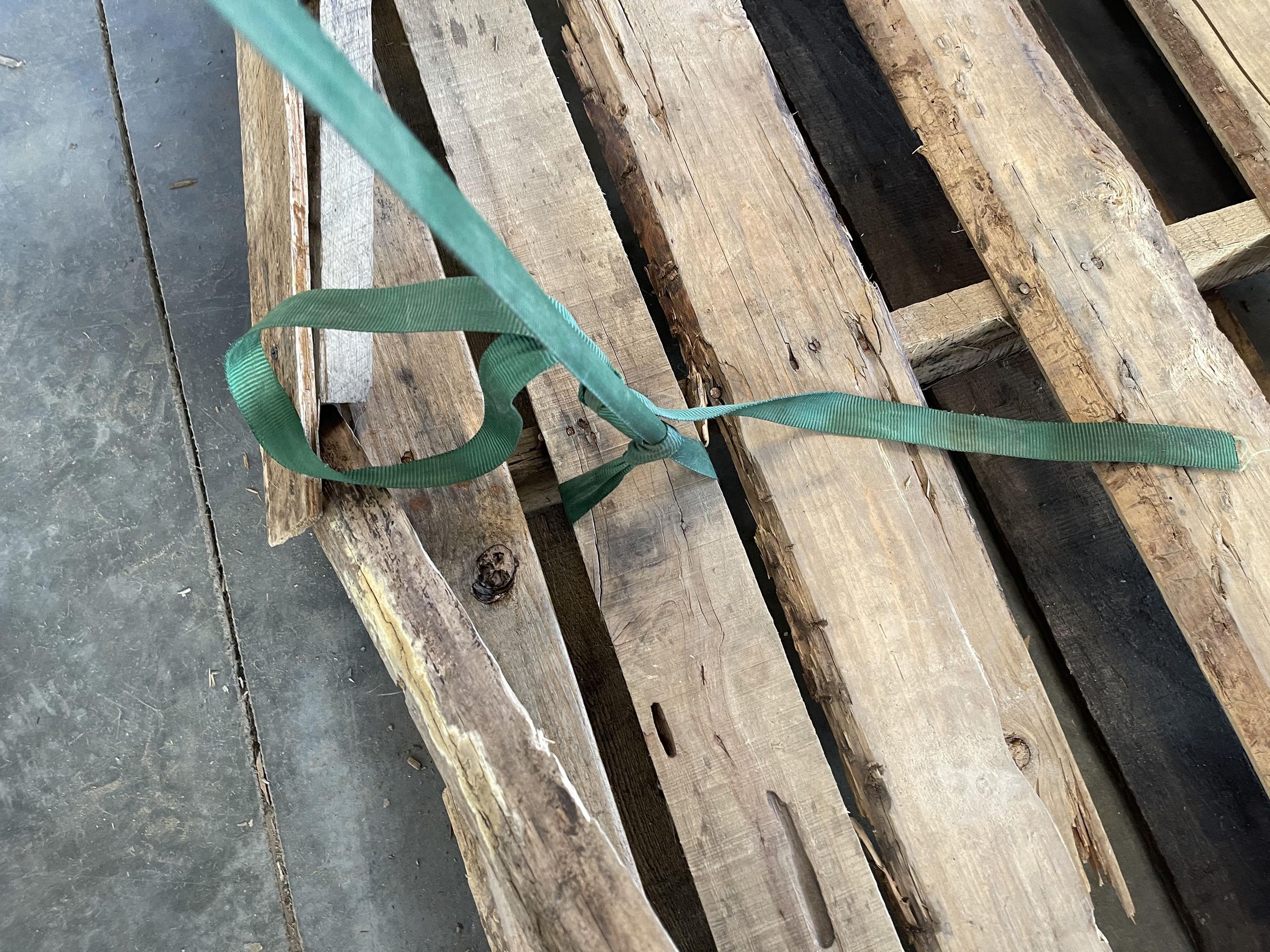 How to Make a Trebuchet Out of Scrap. : 9 Steps (with Pictures ...