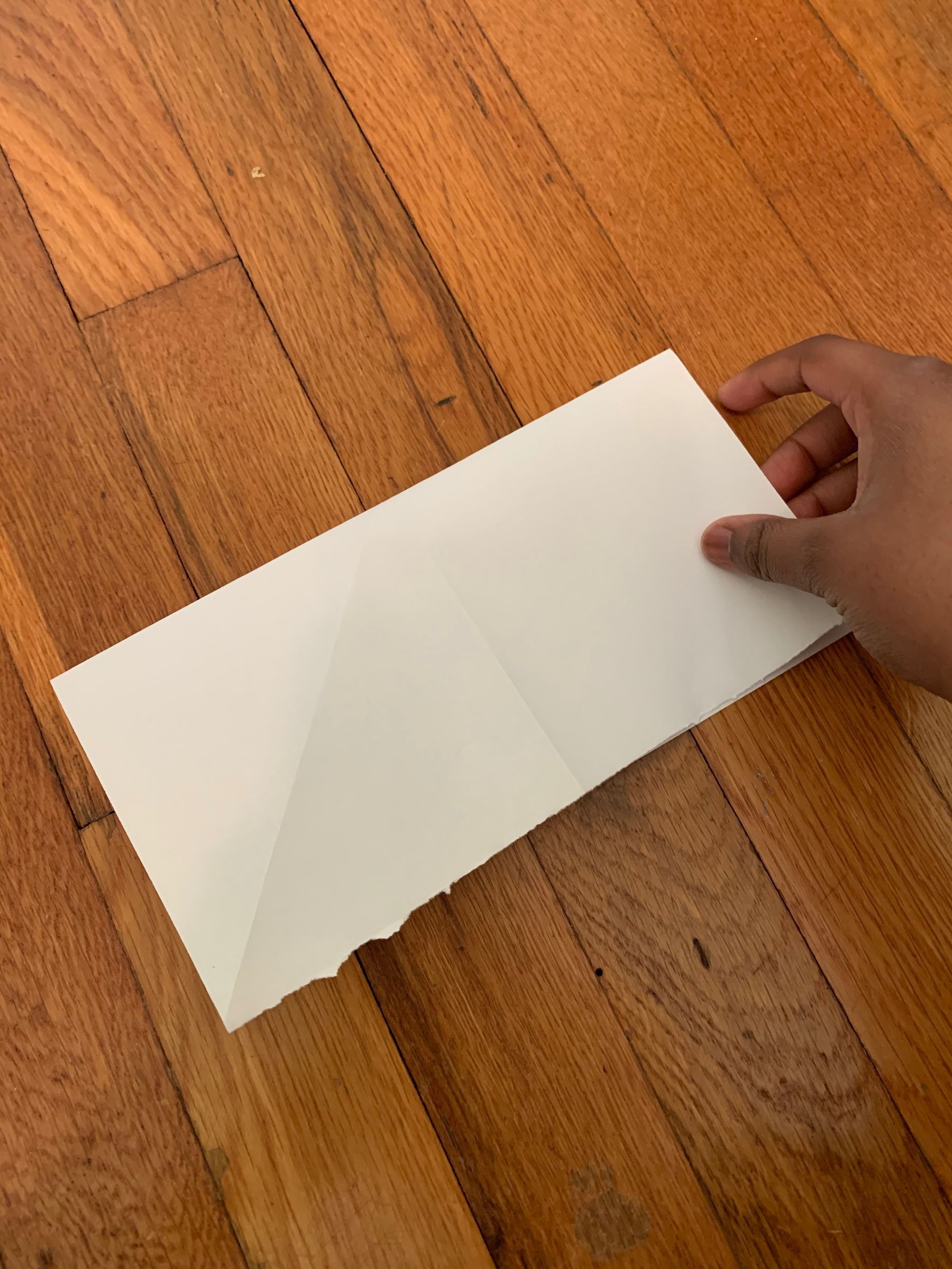 Fortune Teller : 8 Steps - Instructables