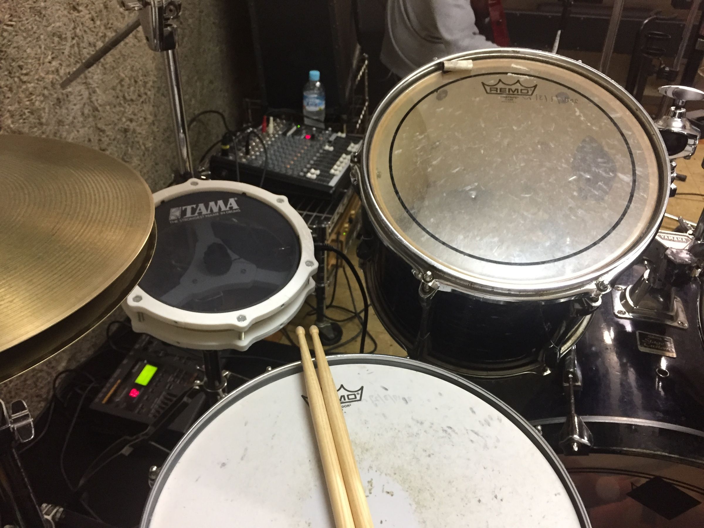 Arduino Minimal Drum Kit : 26 Steps (with Pictures) - Instructables