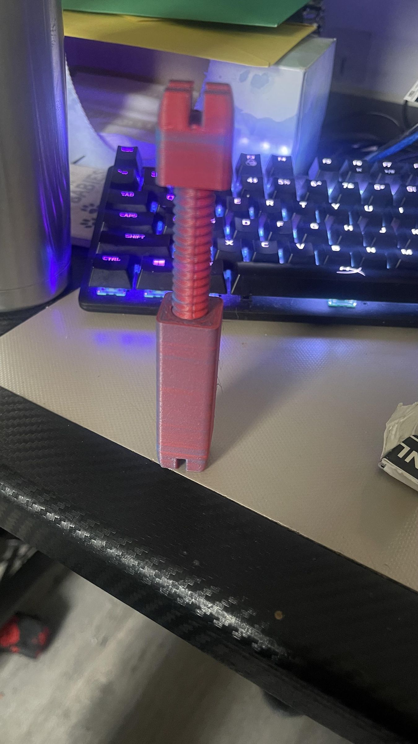 Adjustable Supporter - Instructables