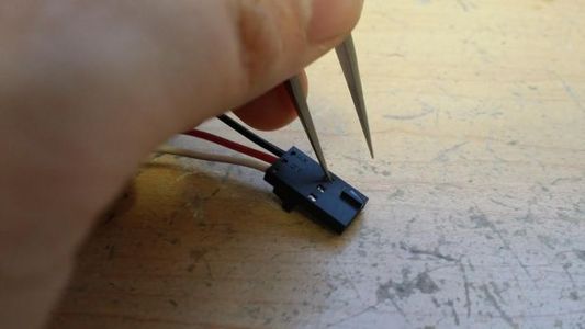 How-To Make You Own Phidgets Analog Sensor Cables : 9 Steps - Instructables