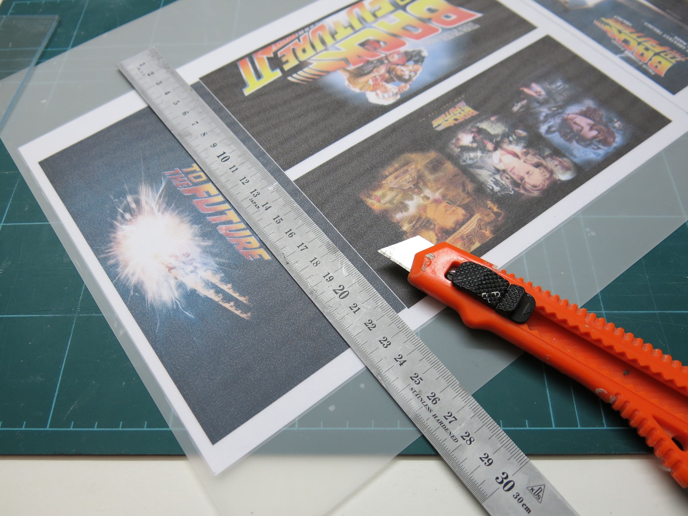 Mini Pinball : 10 Steps (with Pictures) - Instructables