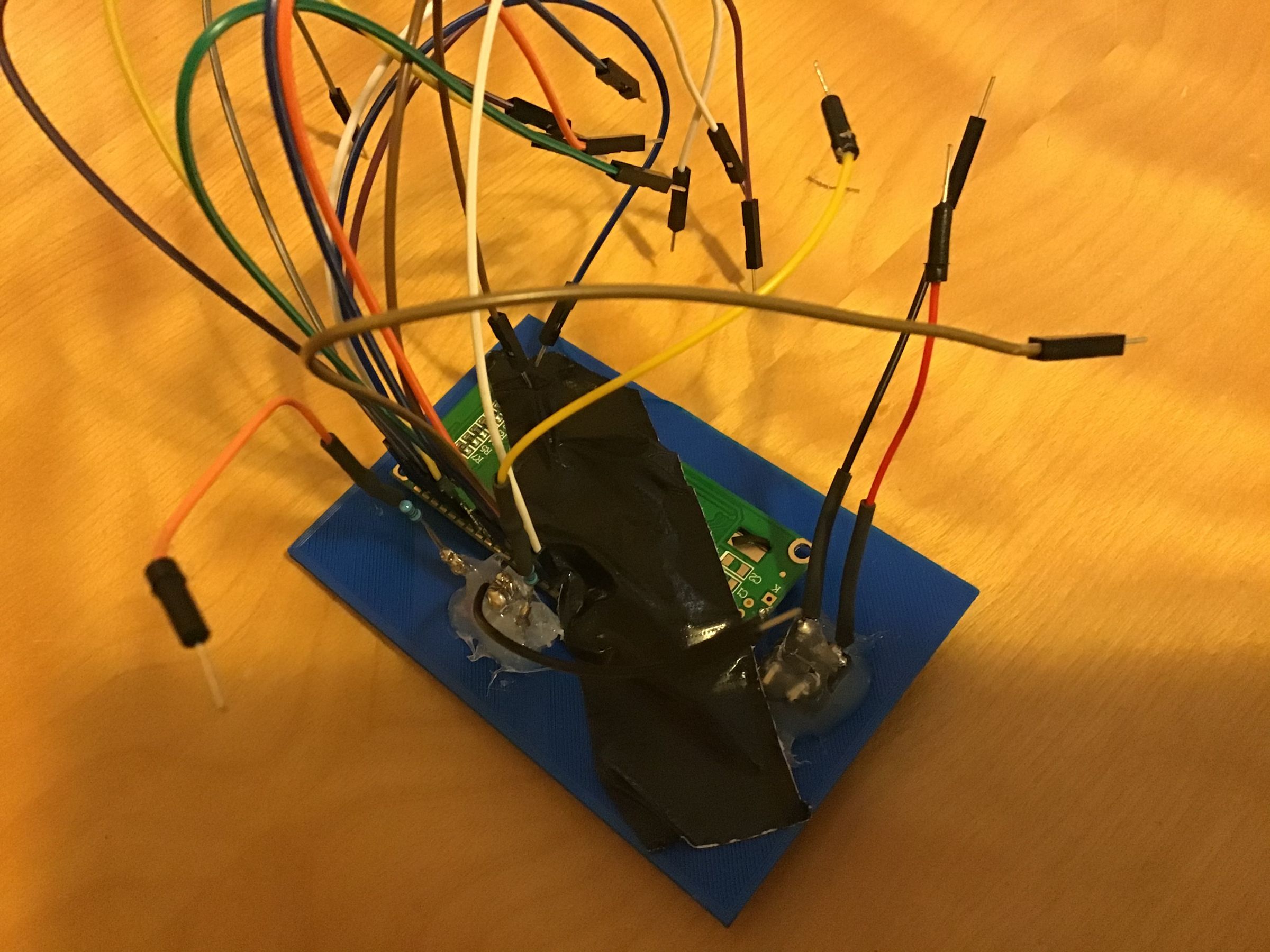 Press(Button); //An Arduino LCD Game : 5 Steps (with Pictures ...