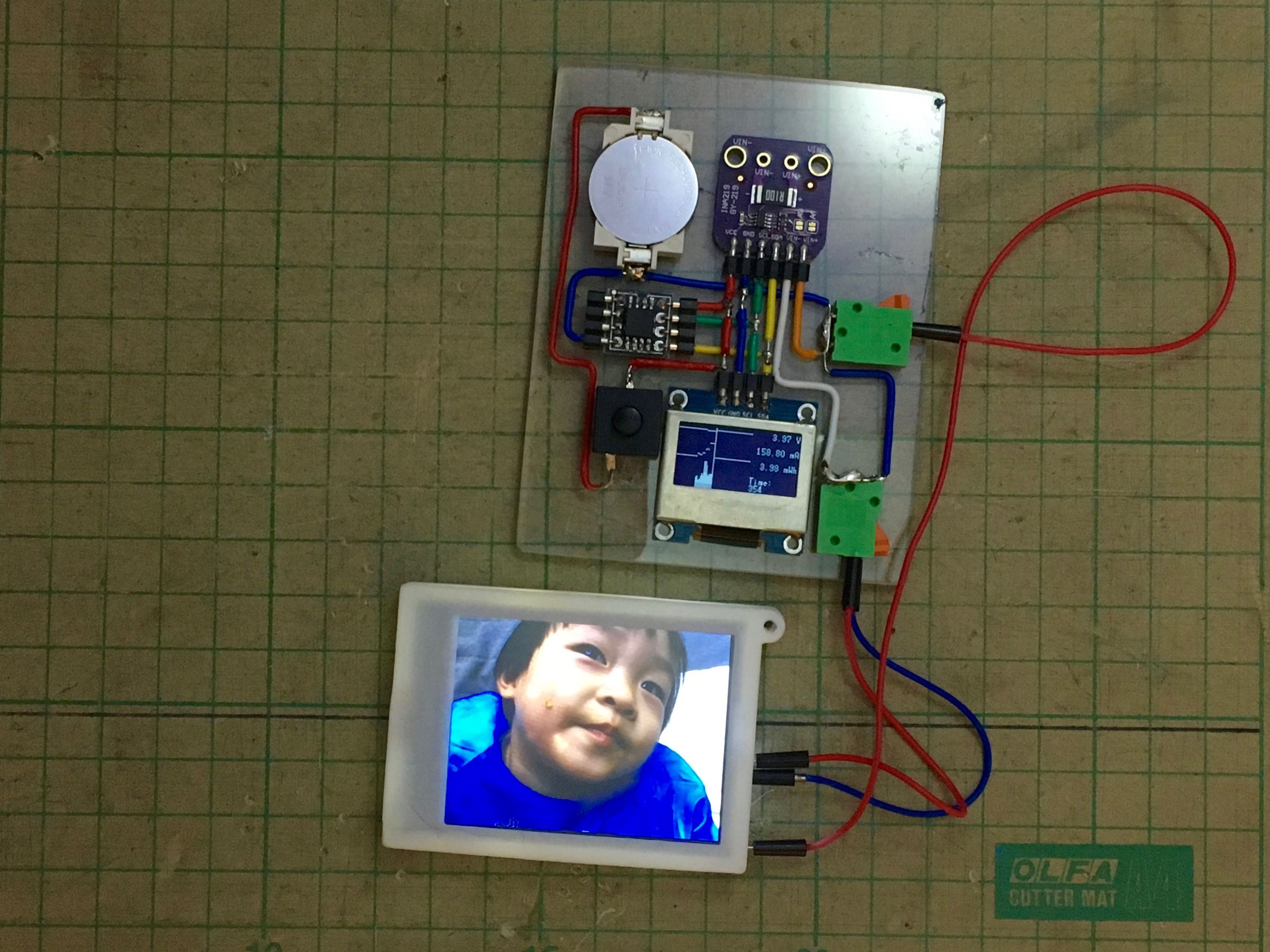 Battery Powered ESP IoT : 10 Steps (with Pictures) - Instructables