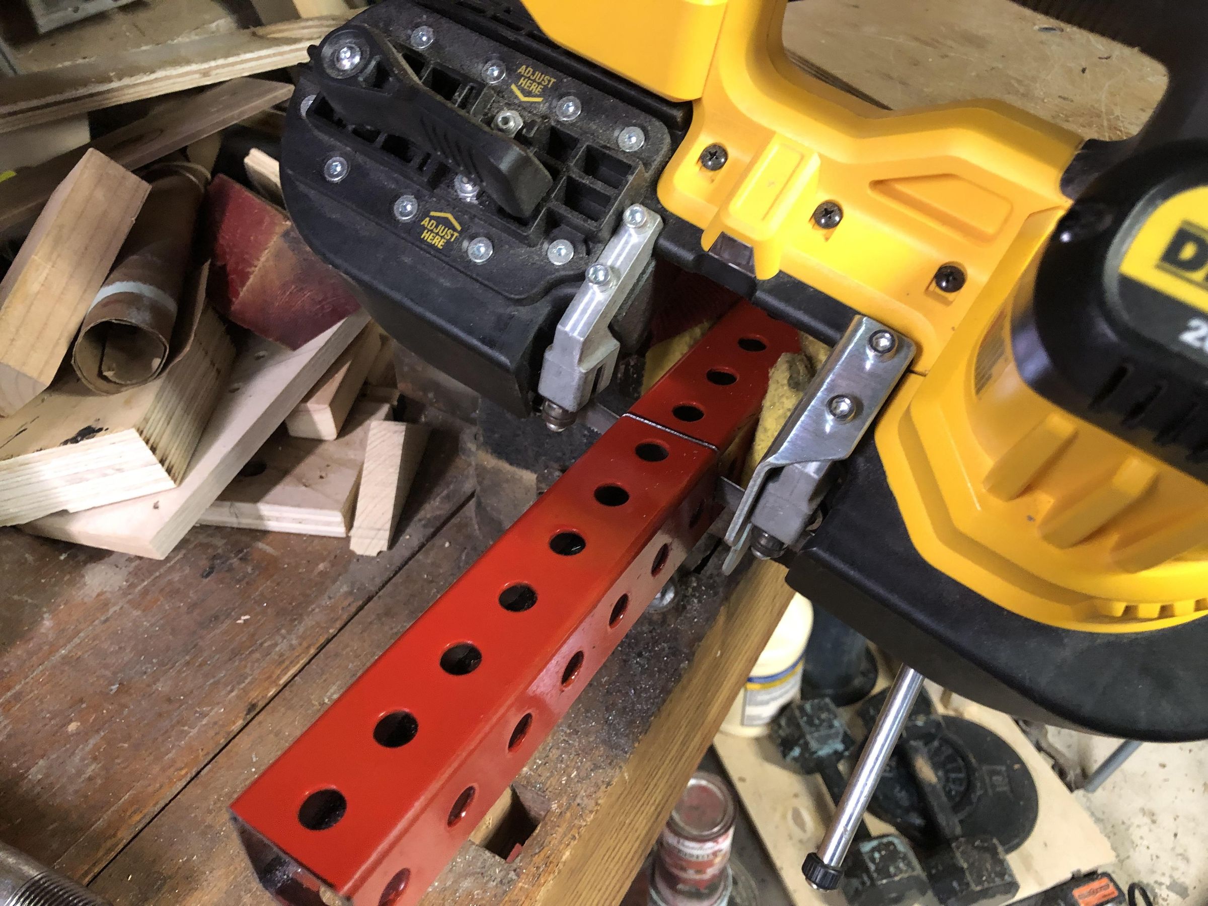 Stock Go-Kart Conversion to Electric Power : 13 Steps (with Pictures ...