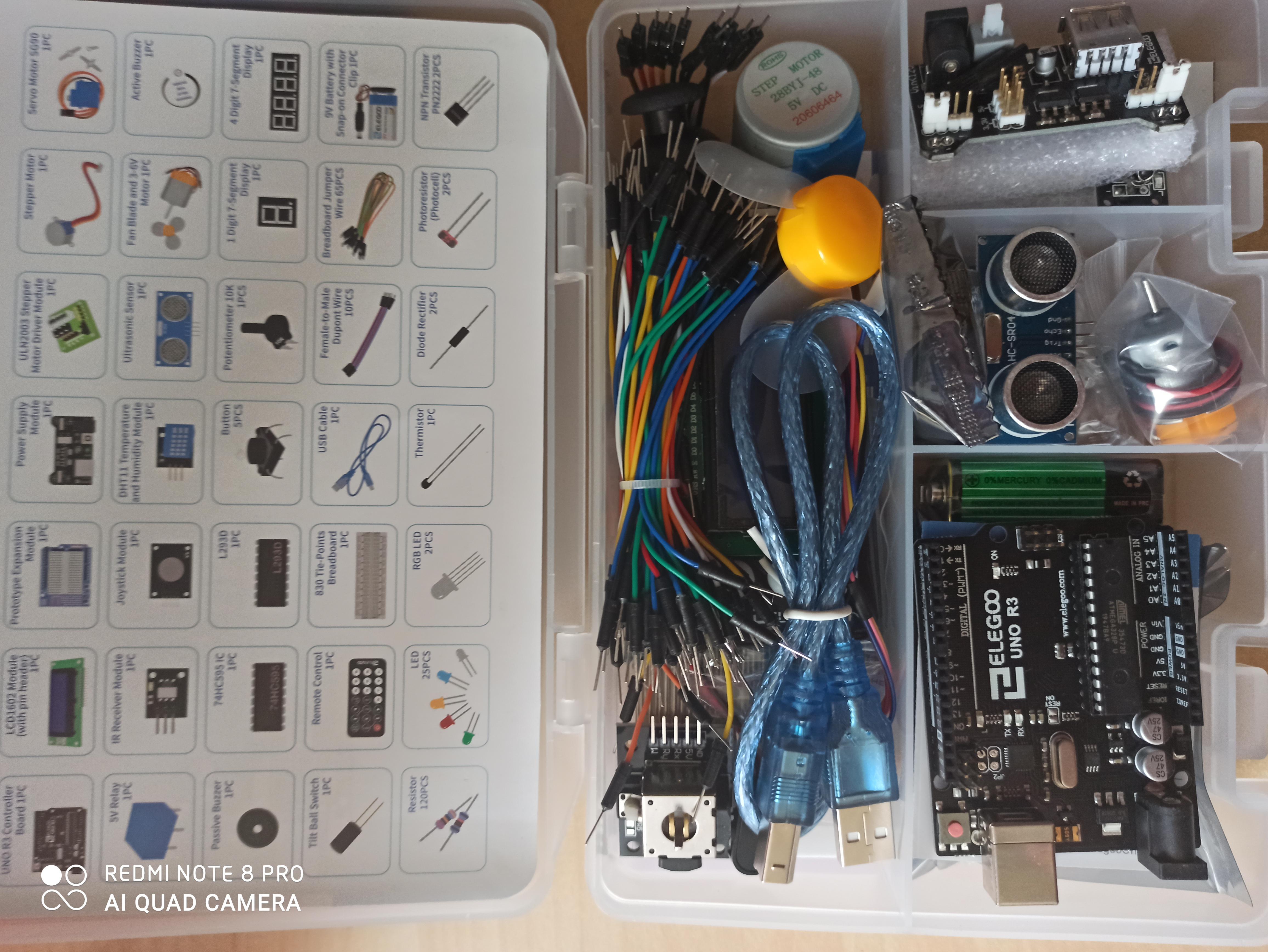Easy Programmable Watering System With Arduino : 4 Steps - Instructables