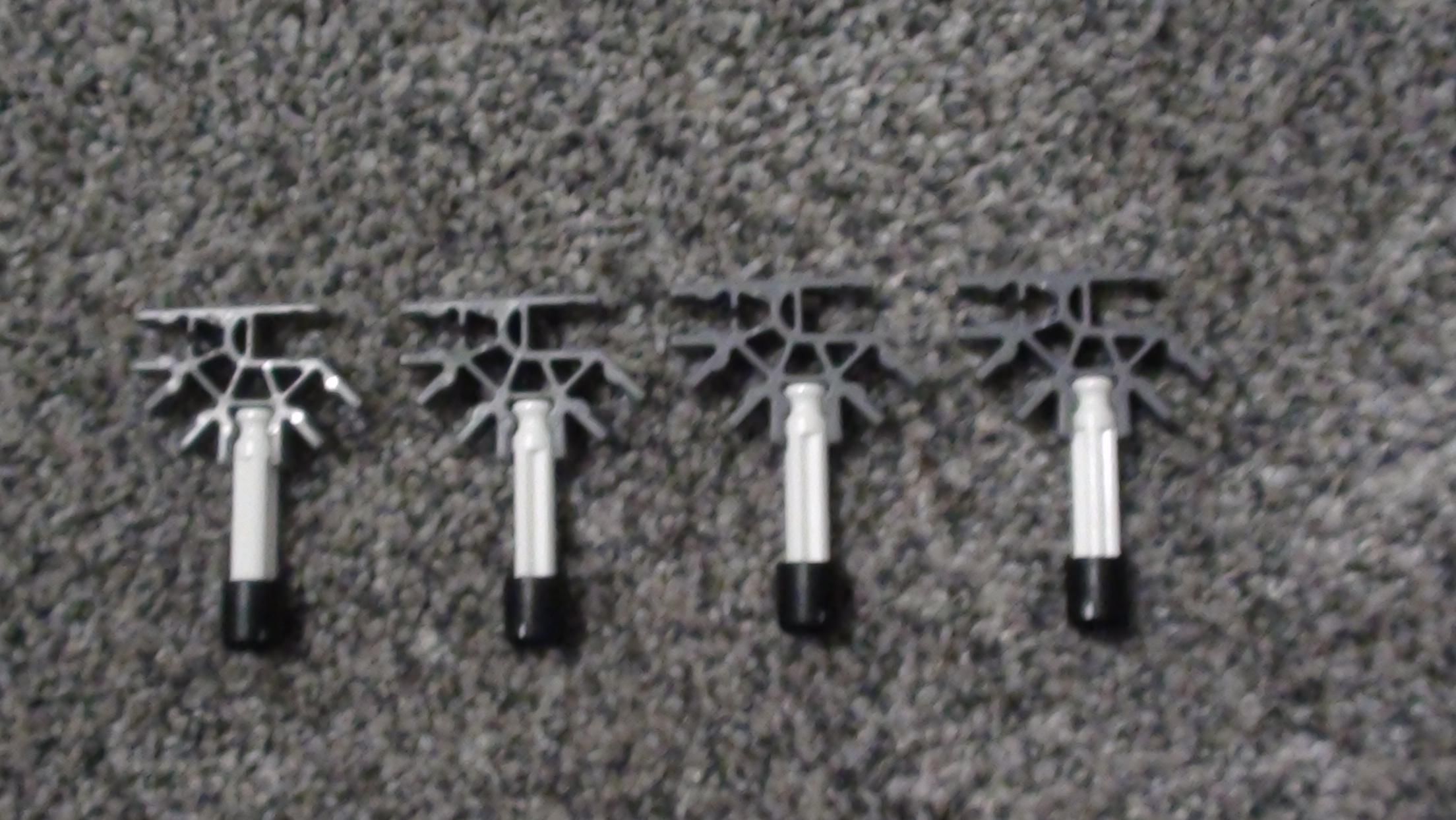 7-Inch K'NEX Table : 3 Steps - Instructables