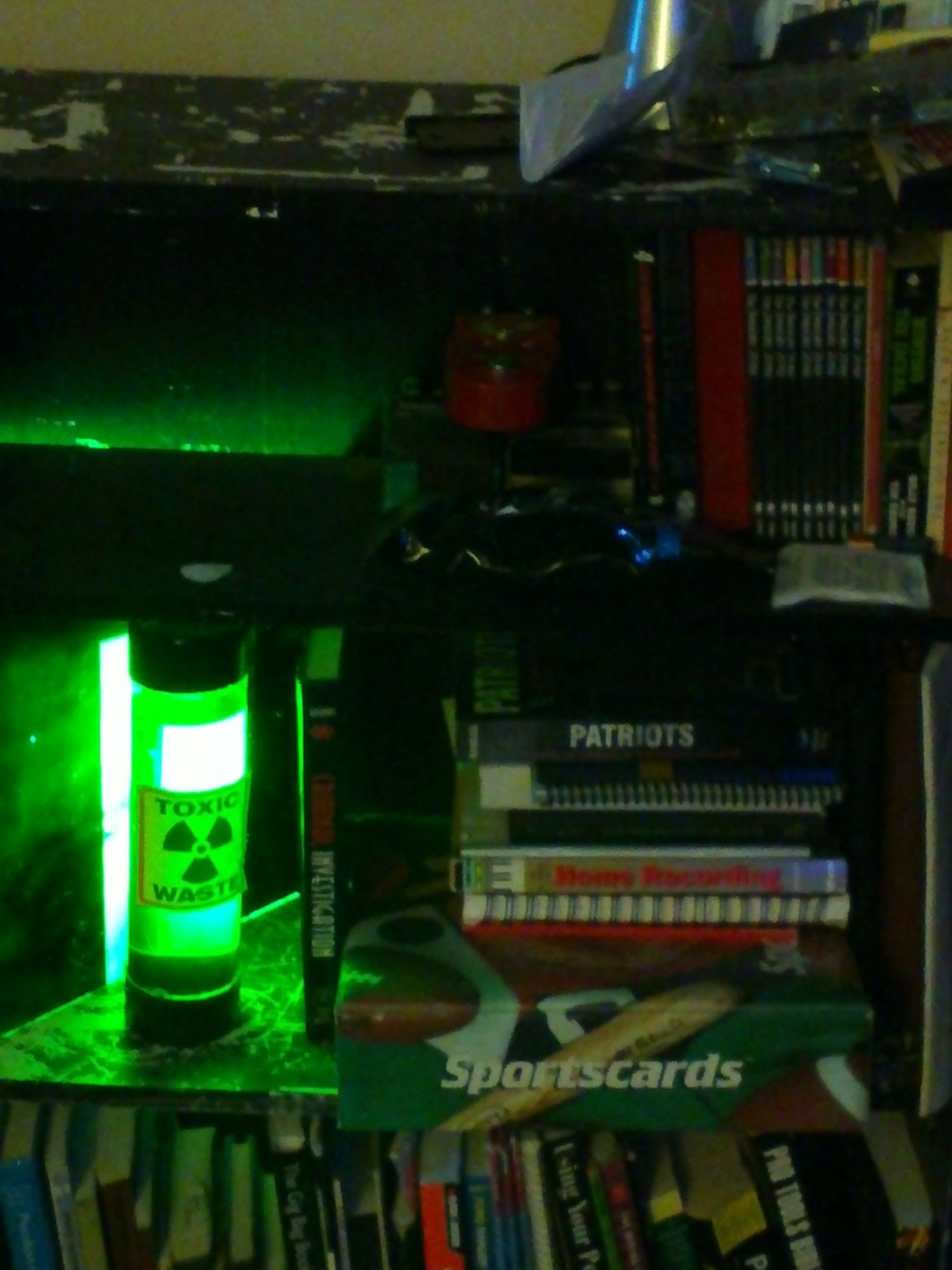 Doomsday Device - Instructables