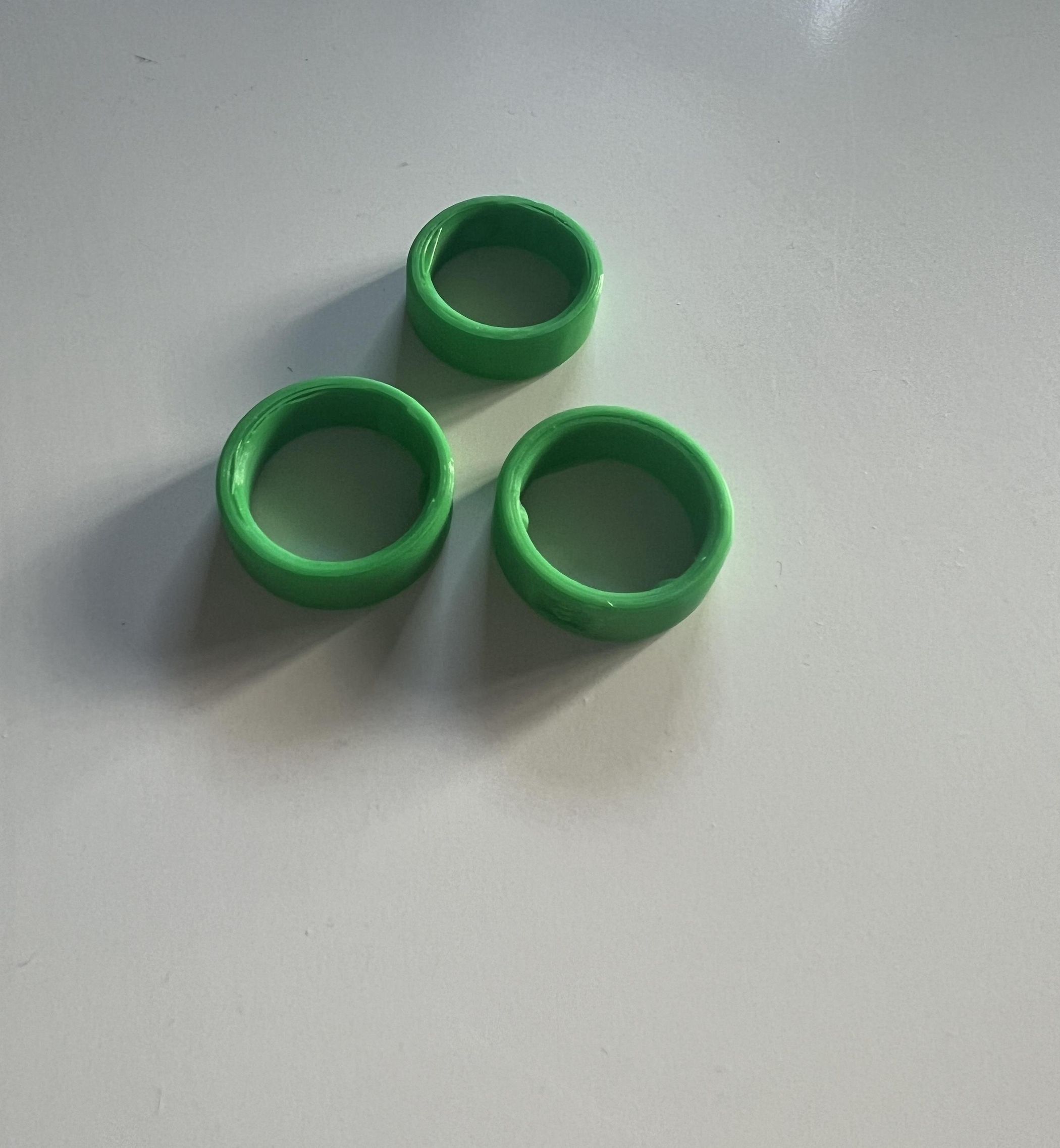 How to Size an Aura Ring, or Any Other Piece of Jewellery, With a 3D ...