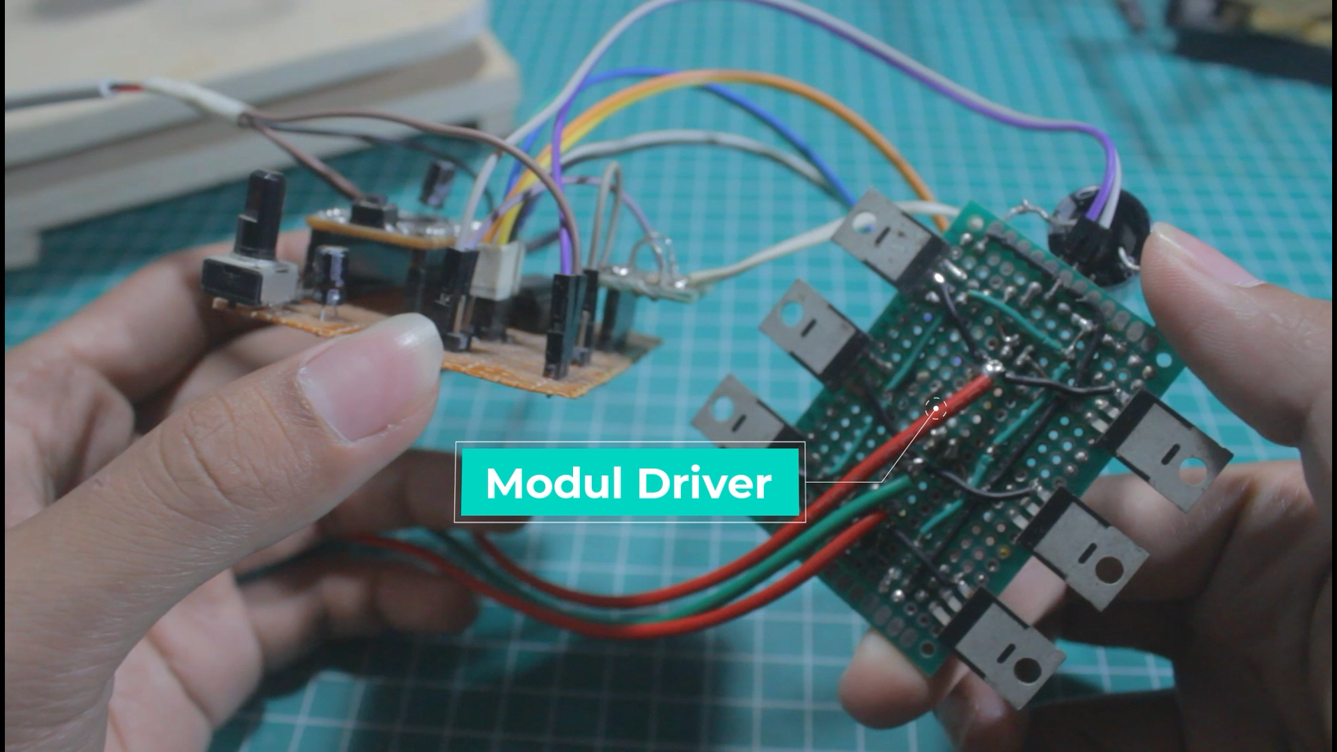 Made Your Own ESC Brusless Motor | STM32f030 : 7 Steps - Instructables