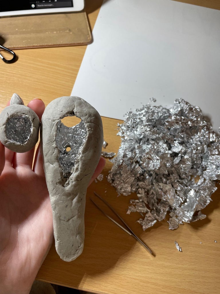 Interactive Bird Toy Using Arduino 9 Steps With Pictures