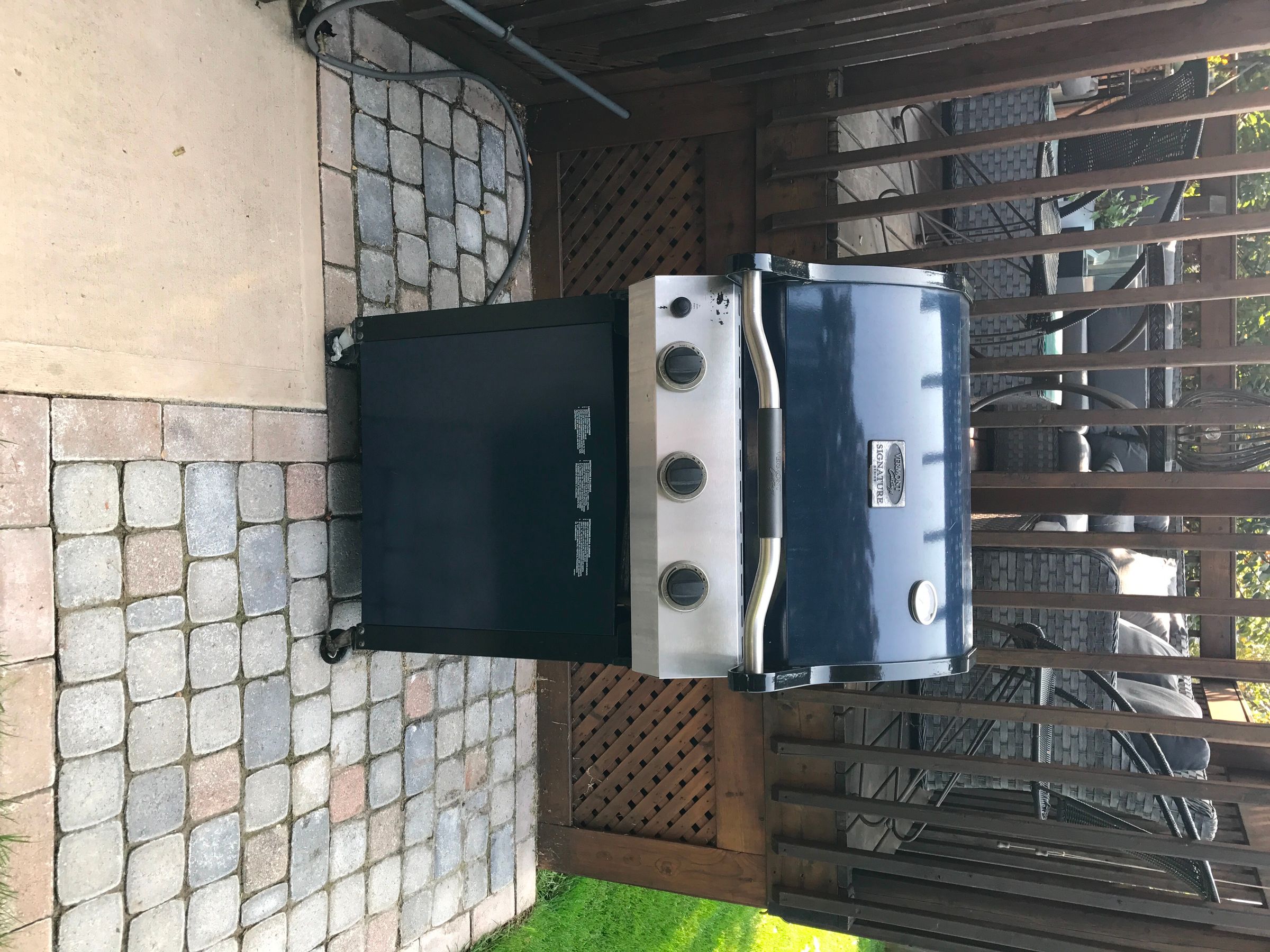 BBQ Enclosure : 5 Steps (with Pictures) - Instructables