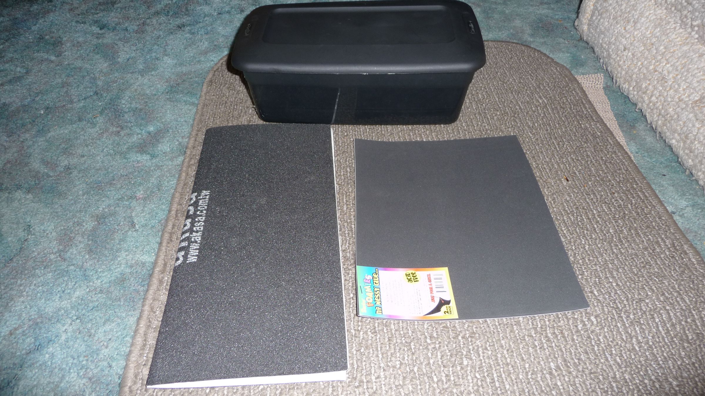 Quiet PC Mod, Rear Exhaust Duct : 3 Steps - Instructables