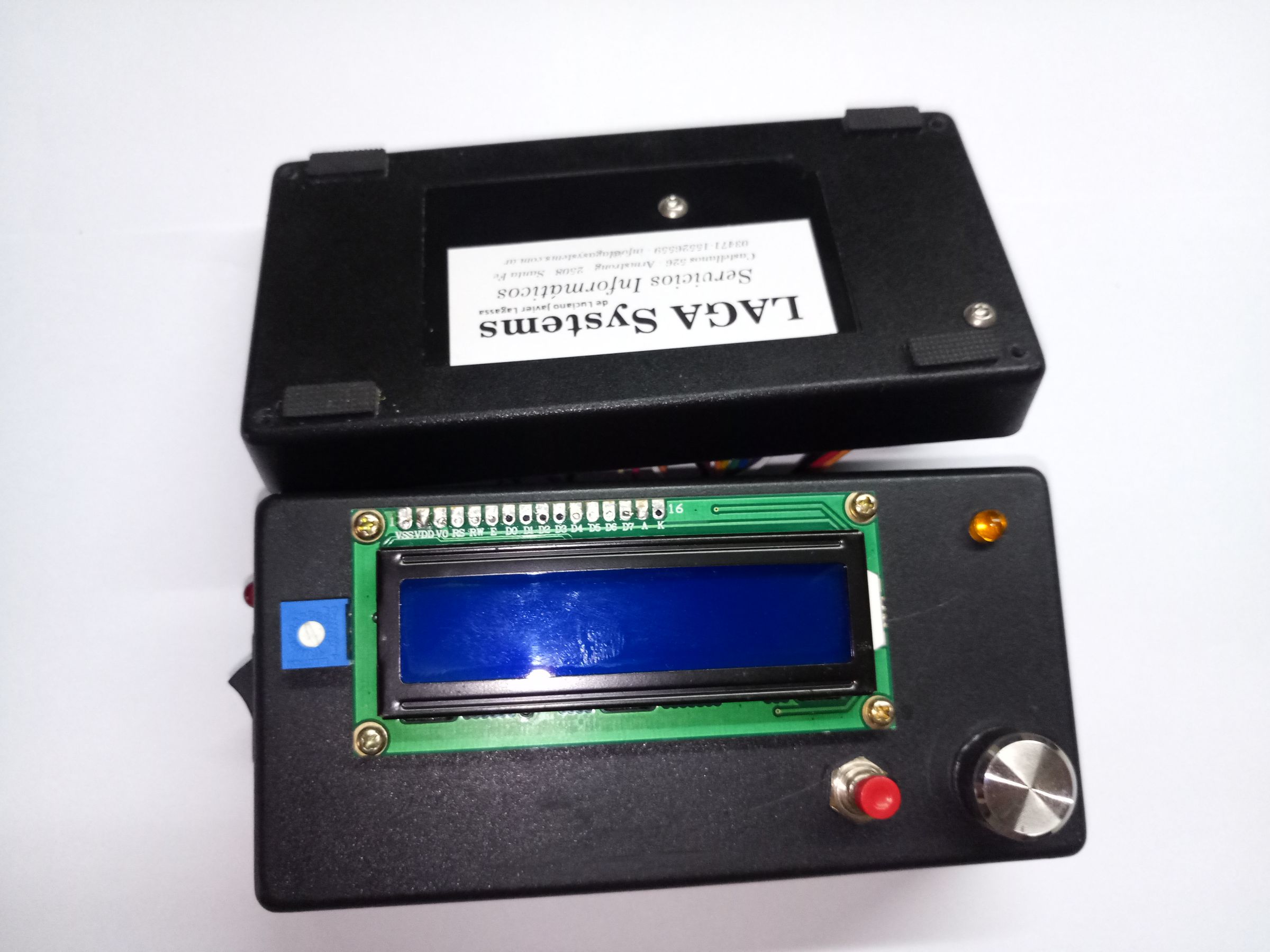 NetAnalyzer : 3 Steps - Instructables