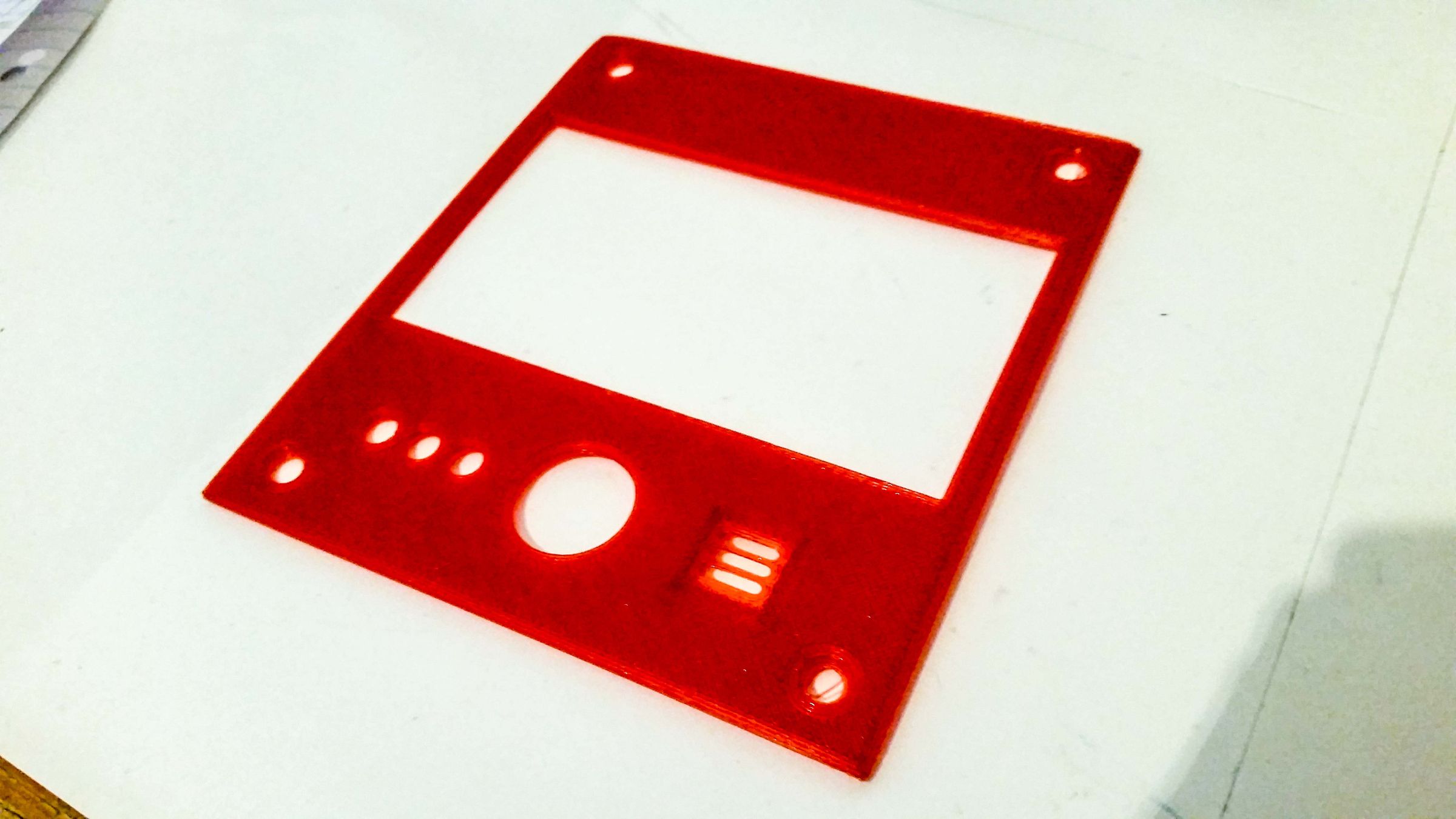 Wunderlist Task Printer : 6 Steps (with Pictures) - Instructables