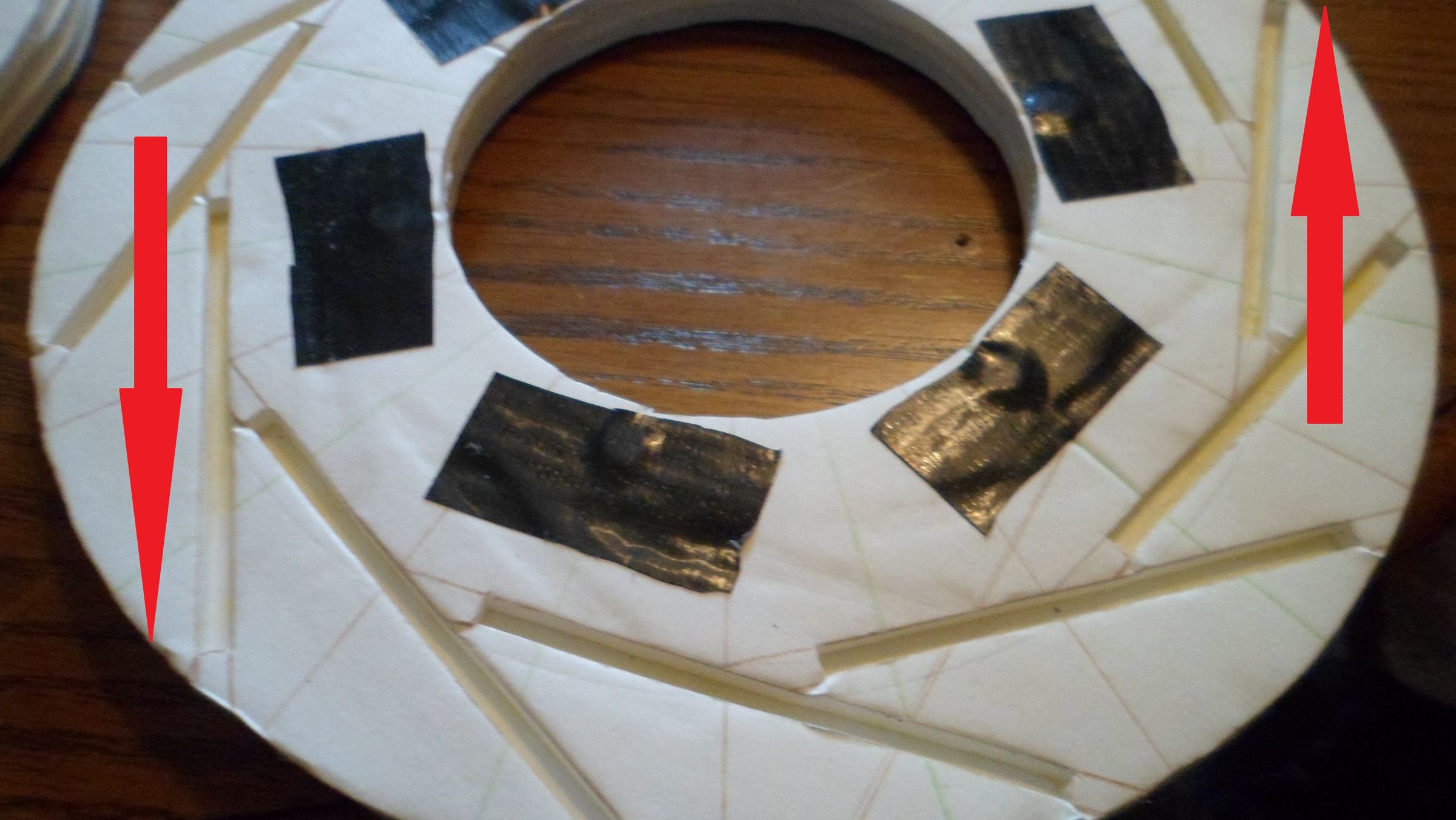 Re-engineered Iris Diaphragm. : 6 Steps - Instructables