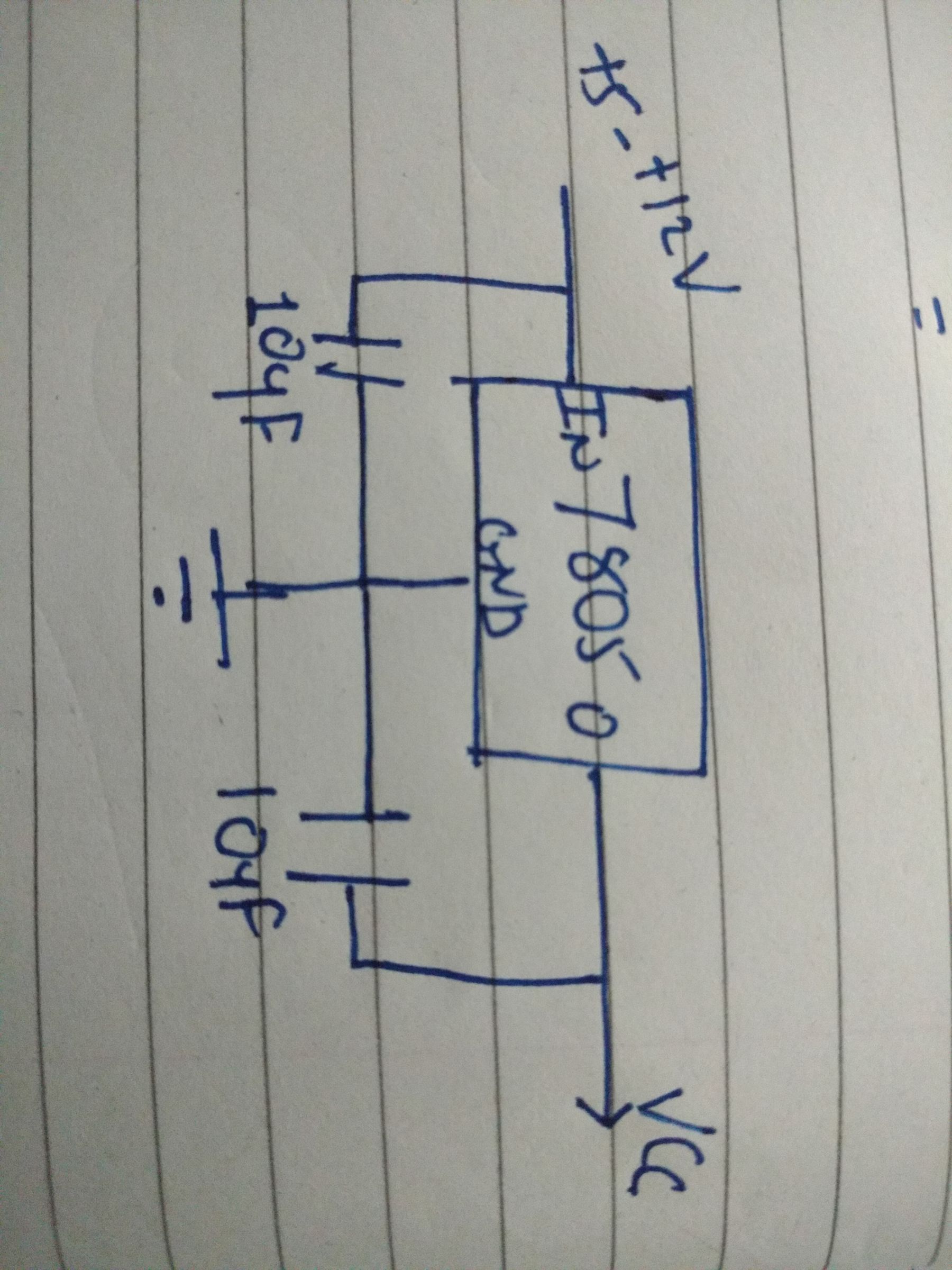Make Your Own Arduino With Power Supply and Bootloader : 15 Steps (with ...