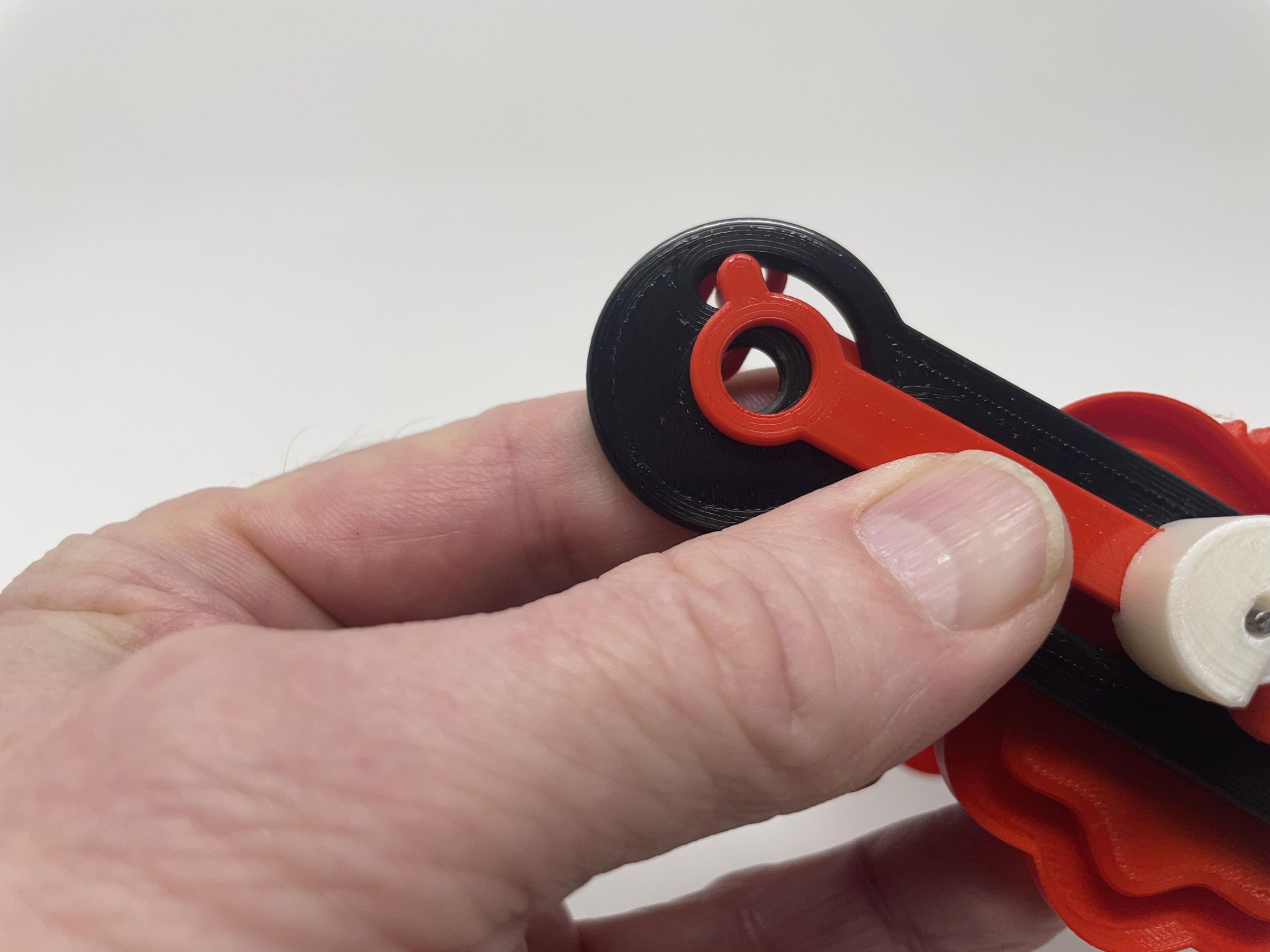 "Walk N' Roll!" : 6 Steps (with Pictures) - Instructables