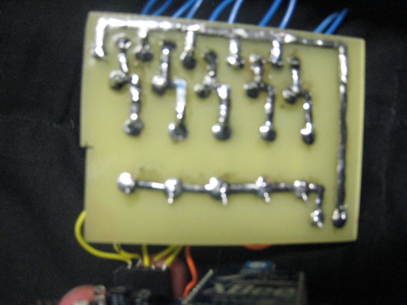 Arduino Wireless Animatronic Hand : 9 Steps - Instructables