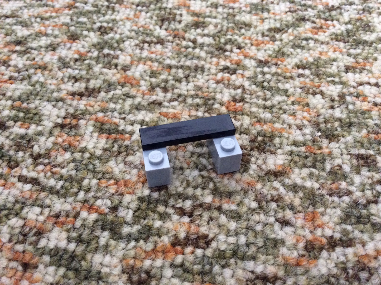 Mini Lego Transformer : 6 Steps - Instructables