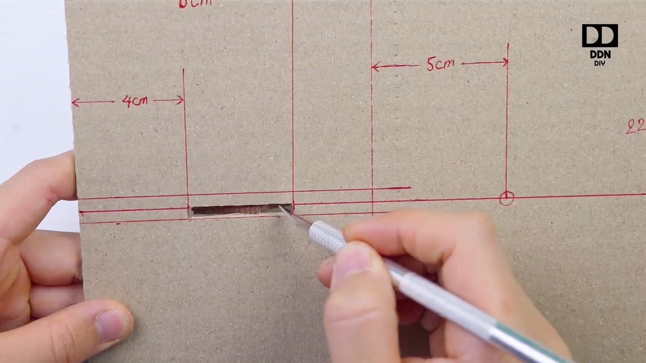 Making Safe and Smart Lock 2 Levels : 20 Steps (with Pictures ...