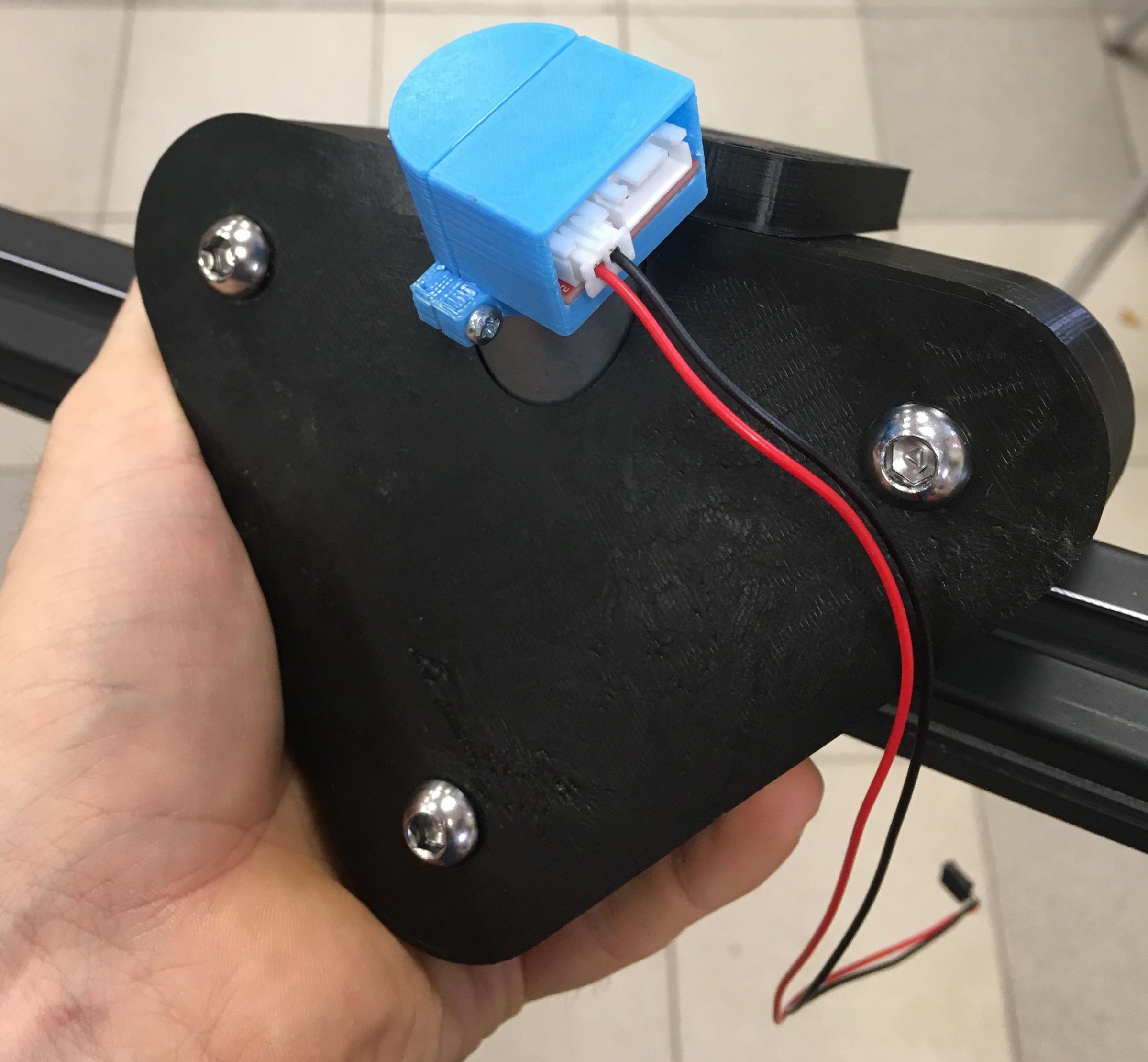 Affordable Camera Slider : 4 Steps (with Pictures) - Instructables