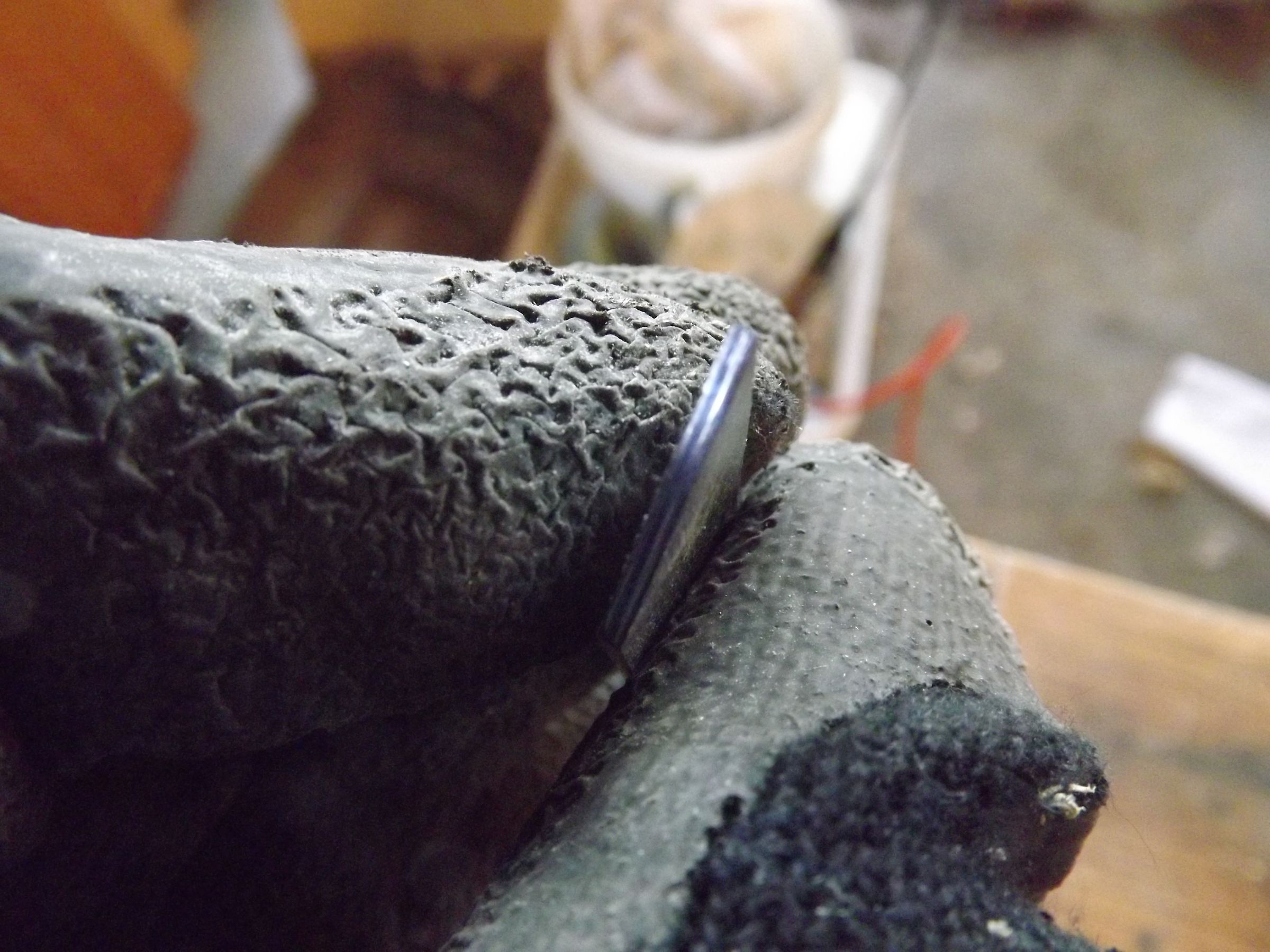 Making a Skew Chisel for the Lathe : 16 Steps - Instructables