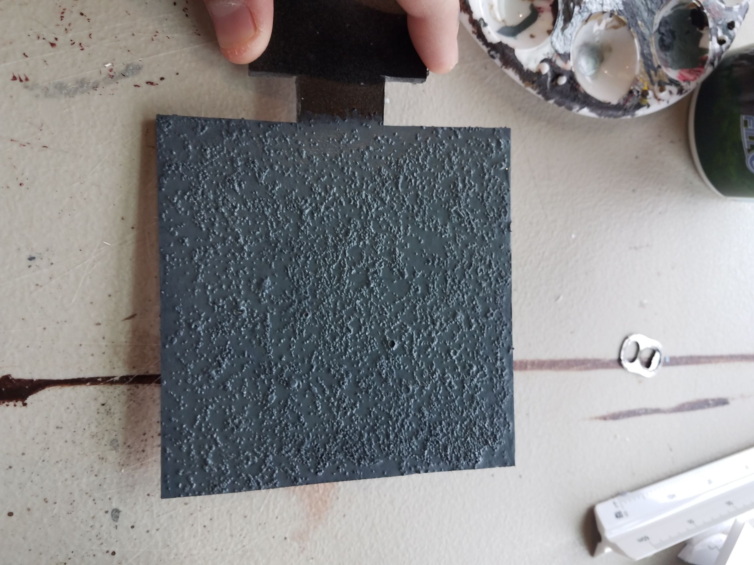 Foam Core Wargaming Terrain : 6 Steps (with Pictures) - Instructables