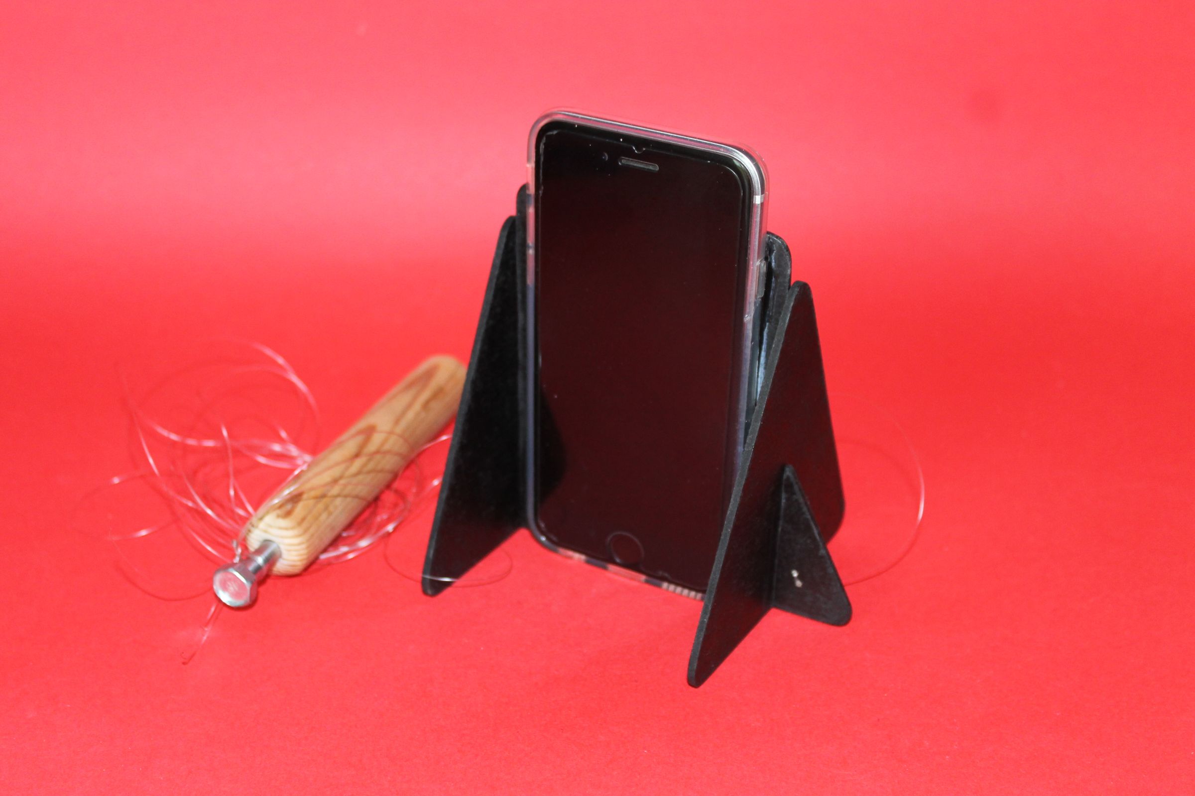 The REAL IPhone Airplane Mode : 8 Steps (with Pictures) - Instructables