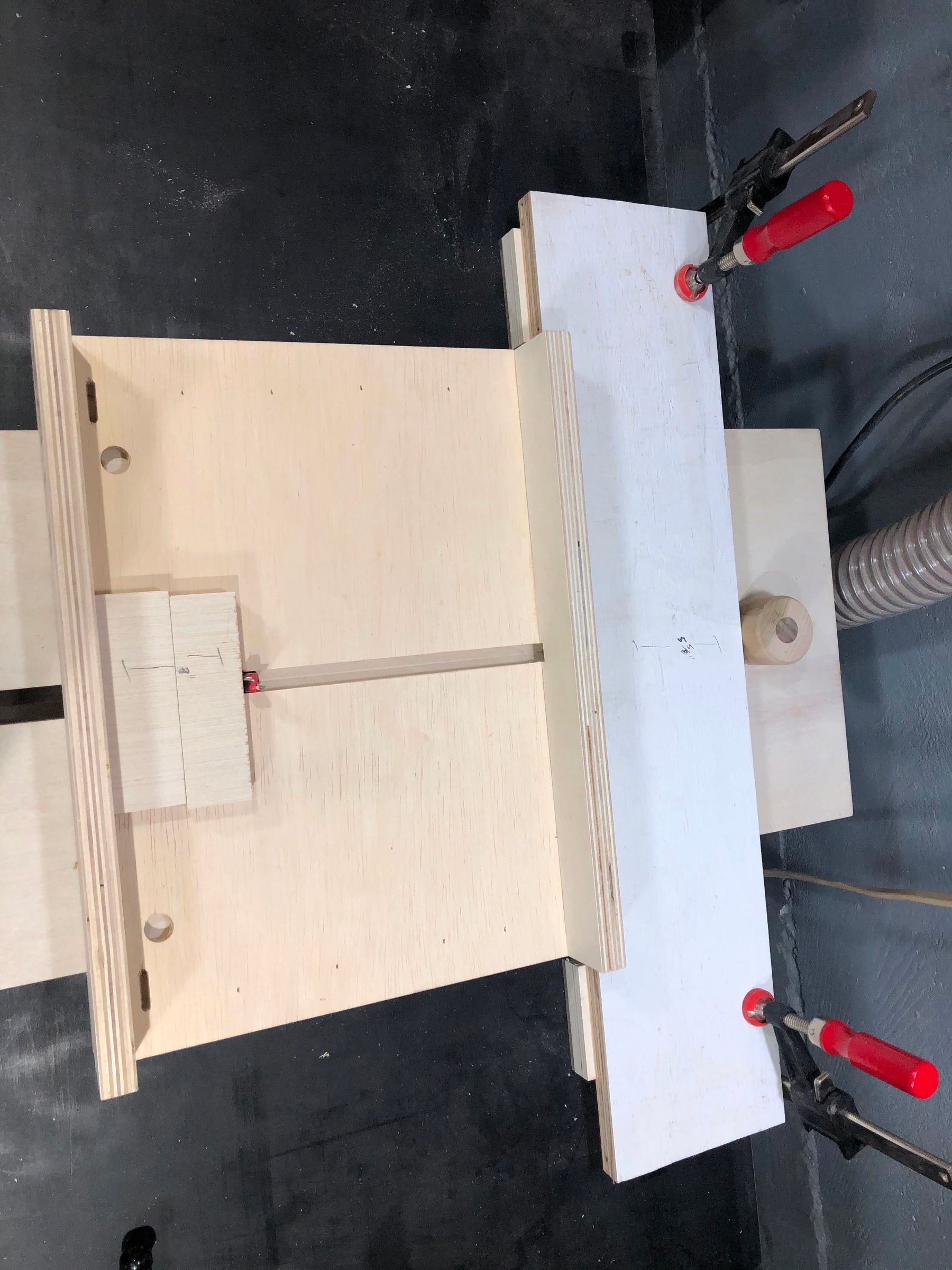 Drum Shell Roller Jig : 15 Steps (with Pictures) - Instructables