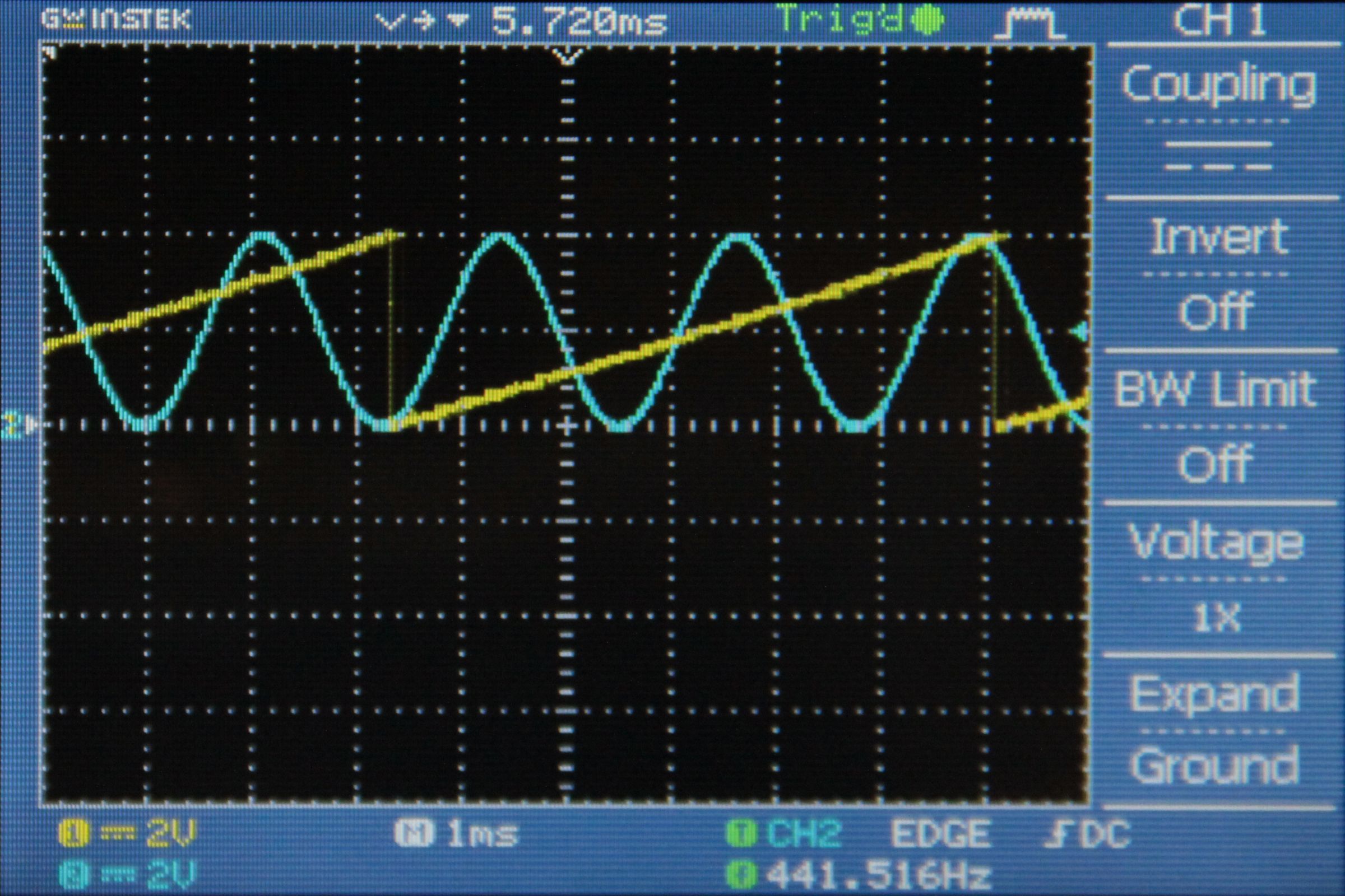 Stereo Audio With Arduino : 7 Steps (with Pictures) - Instructables
