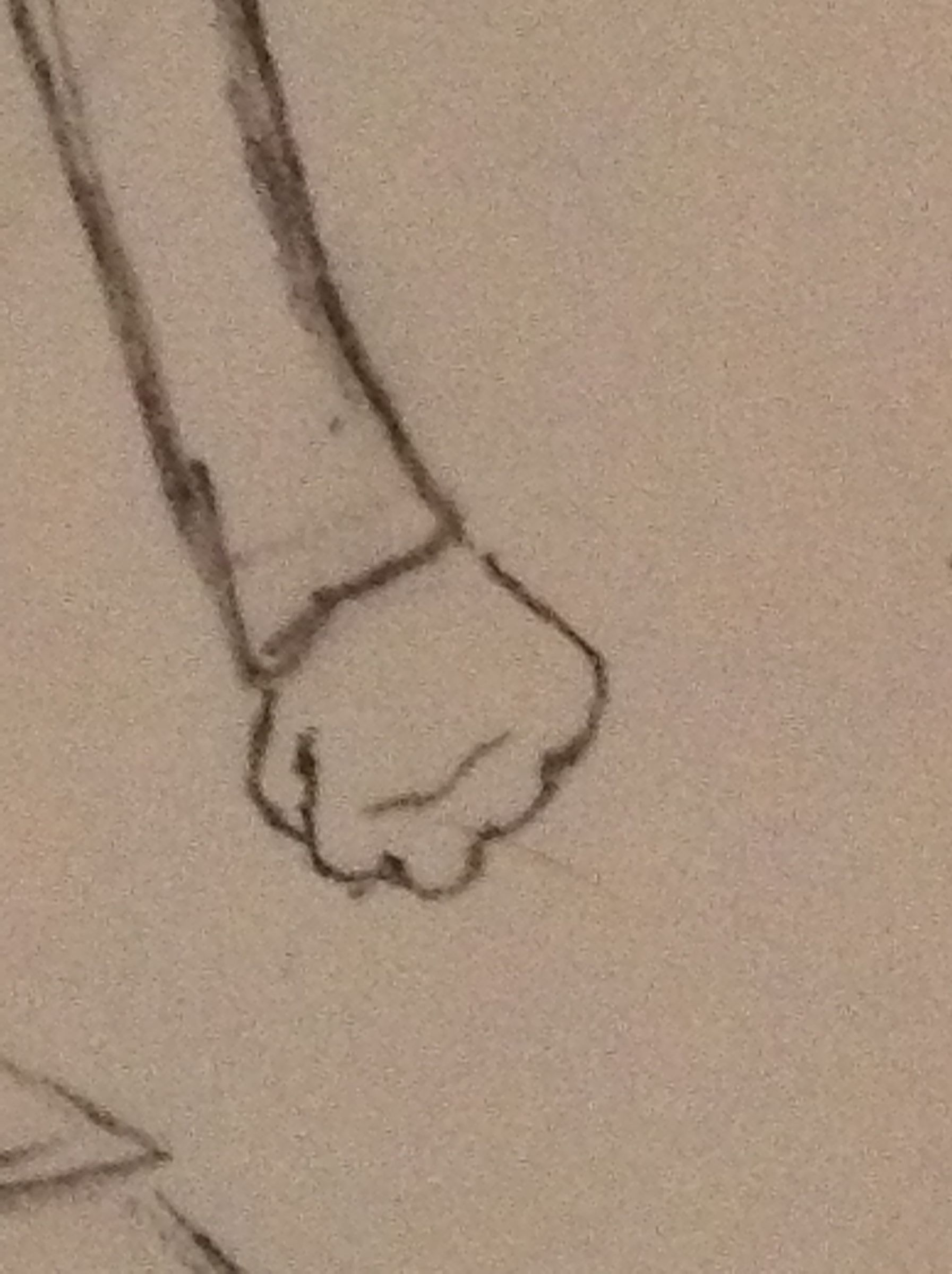 How to Draw a Boy Running : 7 Steps - Instructables