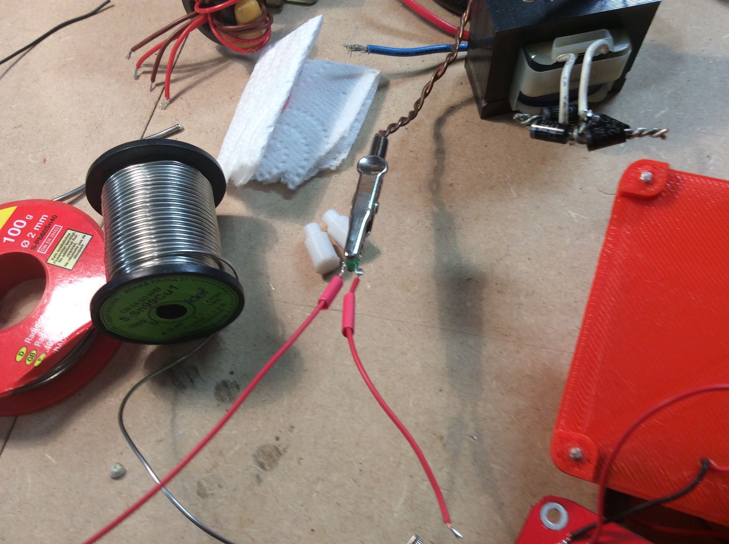 Oscilloscope DSO138 Case : 6 Steps (with Pictures) - Instructables