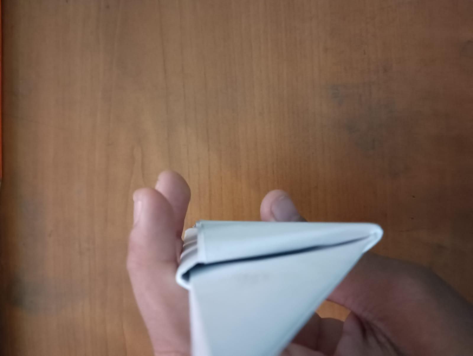 How to Make Origami Werewolf Claws for Halloween. : 10 Steps ...