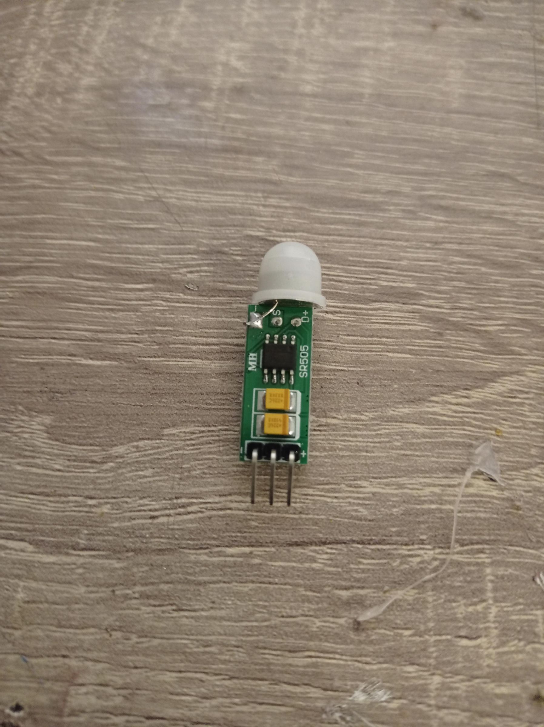 DIY Arduino Wireless Motion Alarm System : 12 Steps (with Pictures ...