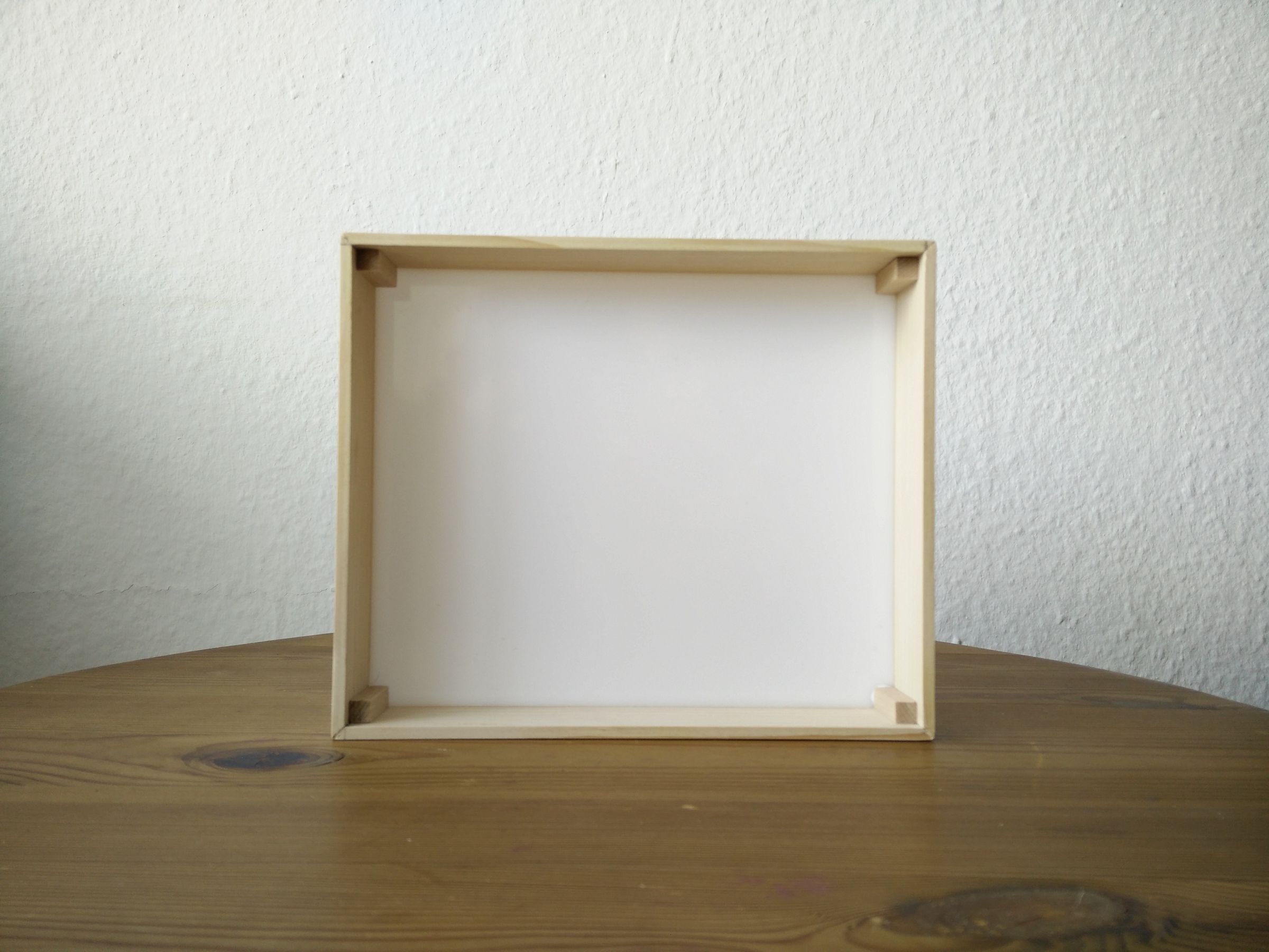 LightBox Music Visualizer : 5 Steps (with Pictures) - Instructables