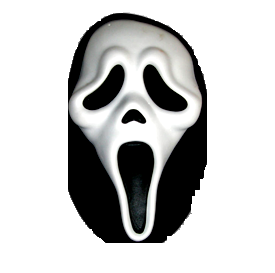 How to Make a Scream Mask at Home :) : 5 Steps - Instructables