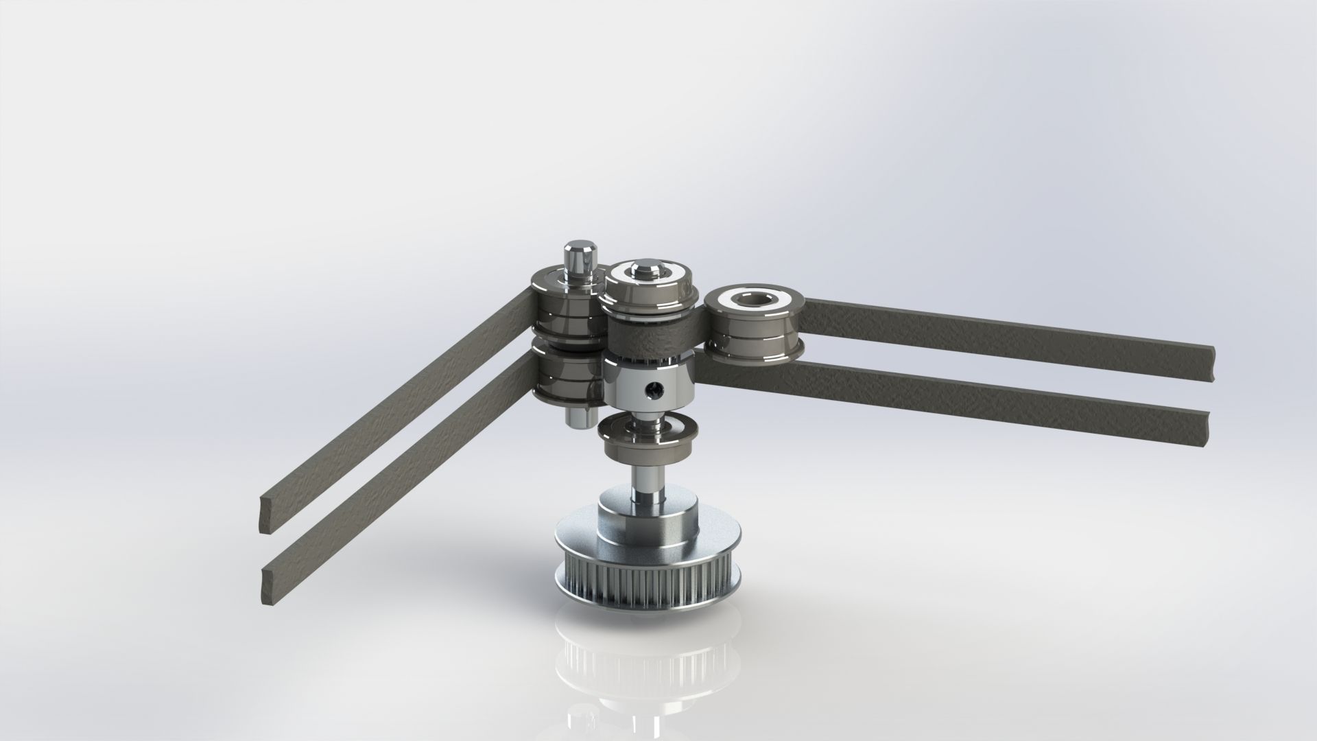 How to Design and Build a 3D Printer : 10 Steps (with Pictures ...