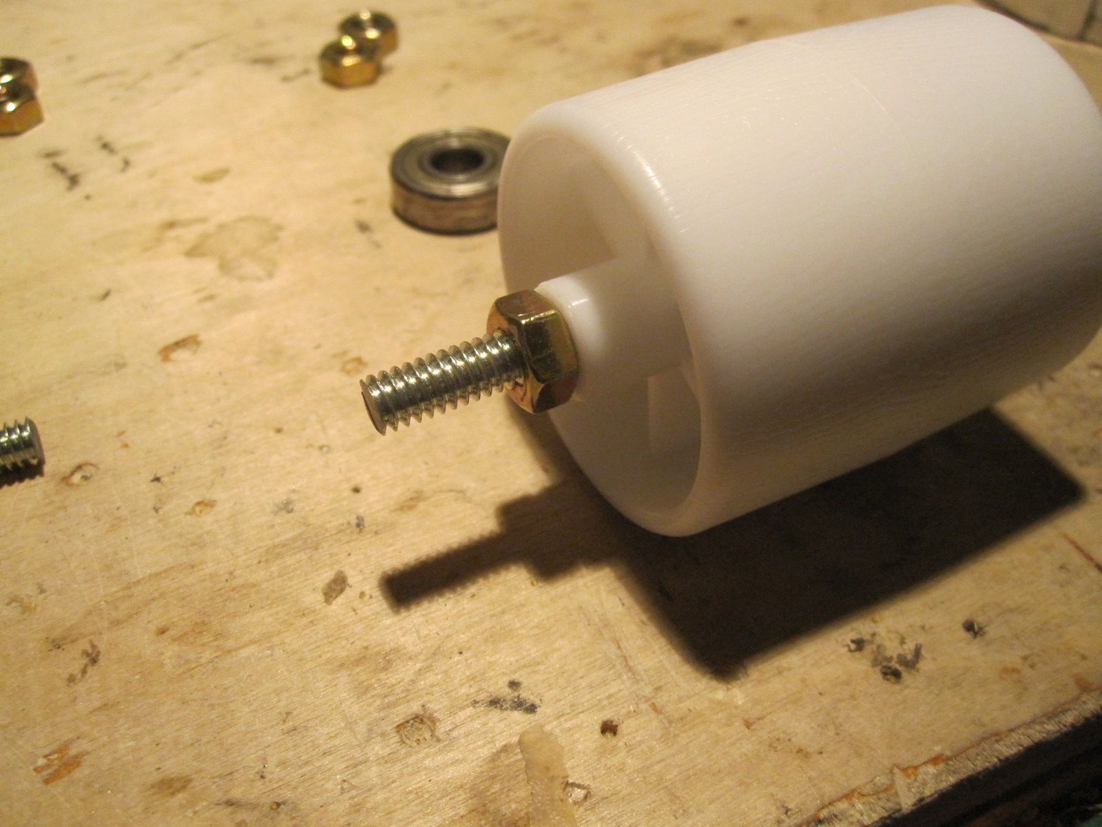 350kv Van De Graaff Generator : 10 Steps - Instructables