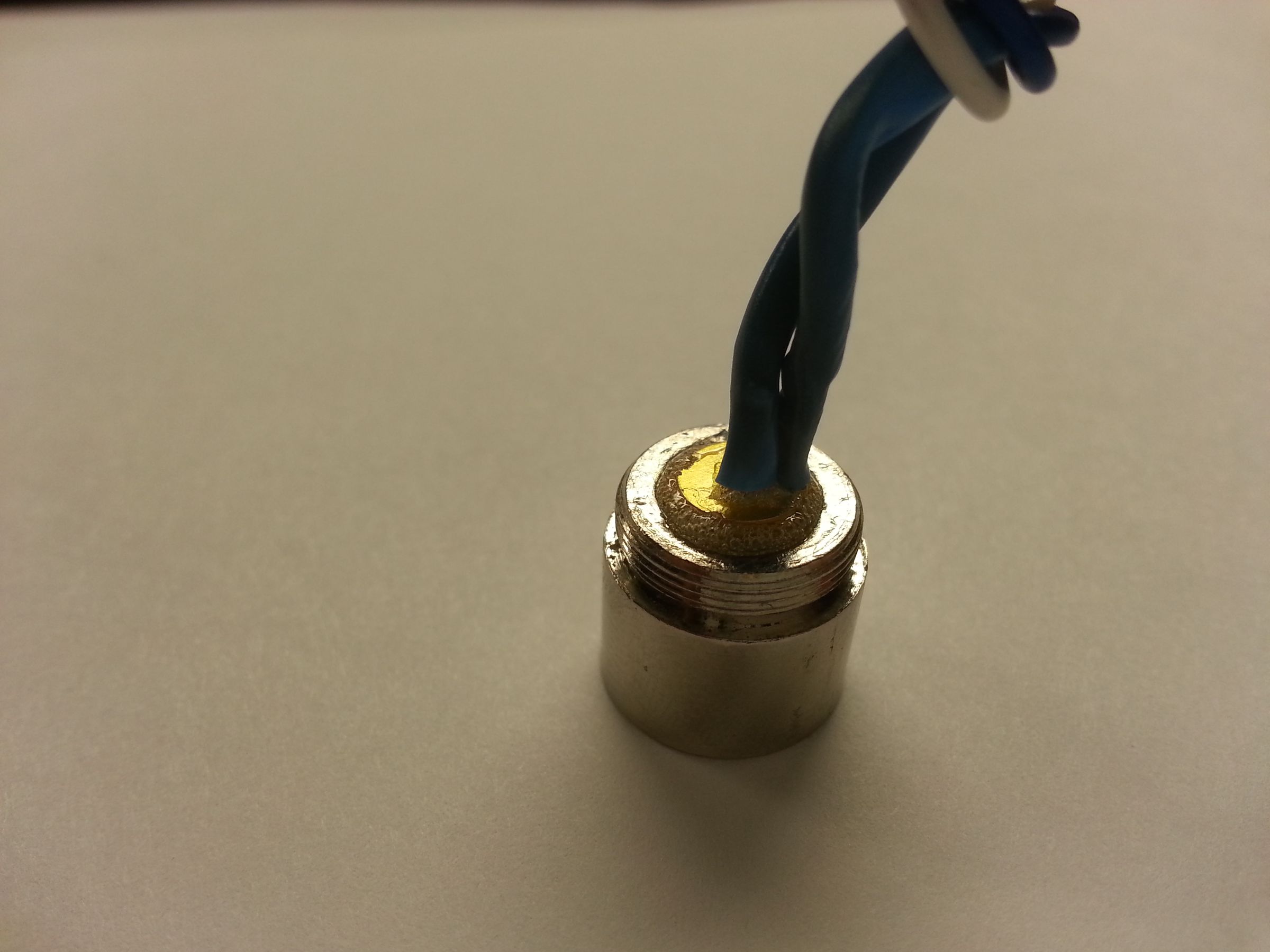 Easy Build Burning Laser for Less Than $20 : 3 Steps (with Pictures ...