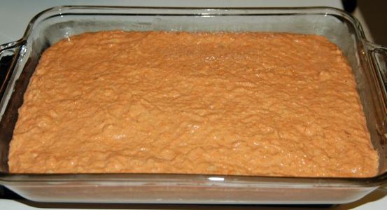 How To: Jackson Pollock Cake (with Pictures) - Instructables