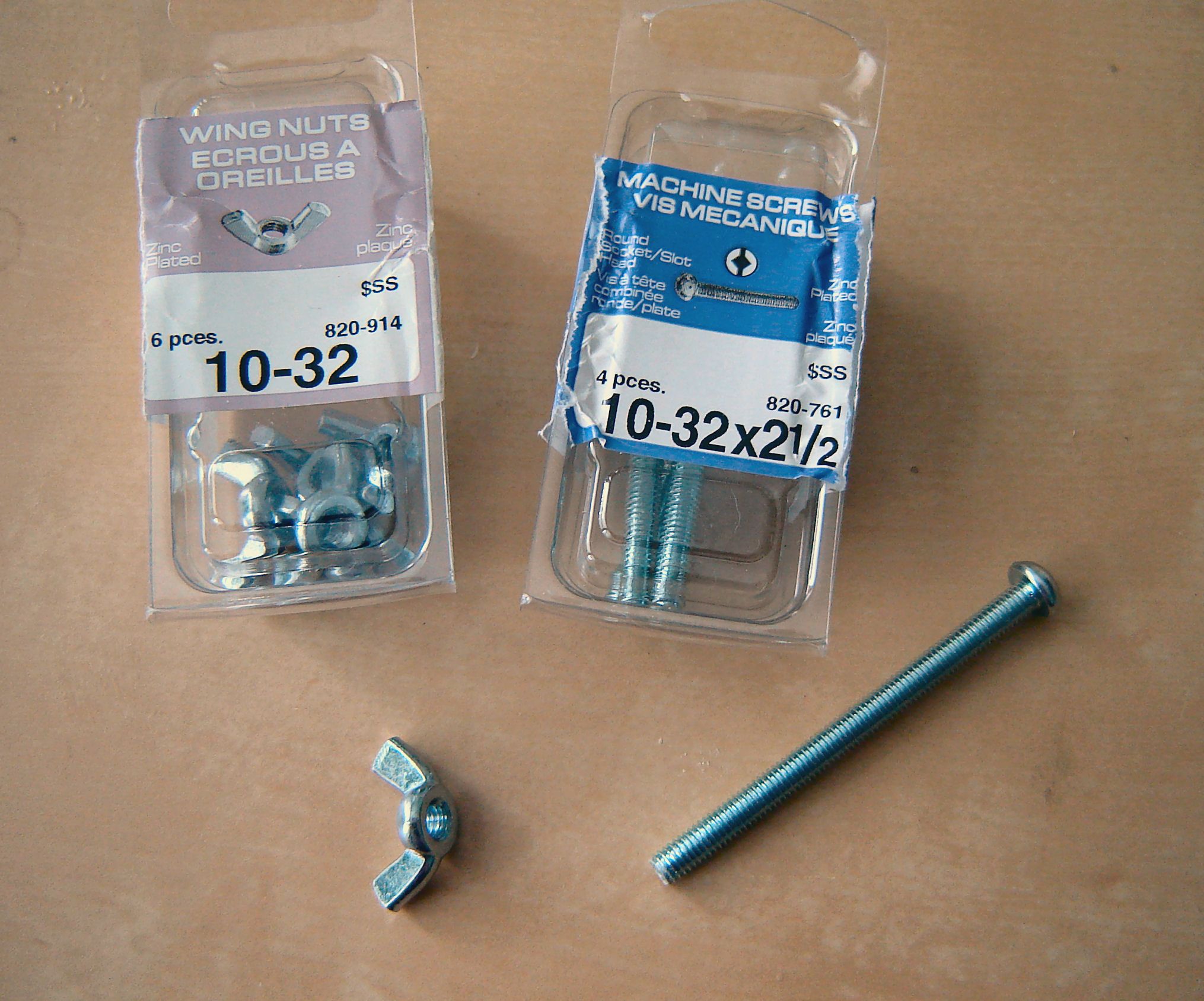 Make a Frame Loom for Weaving : 10 Steps (with Pictures) - Instructables