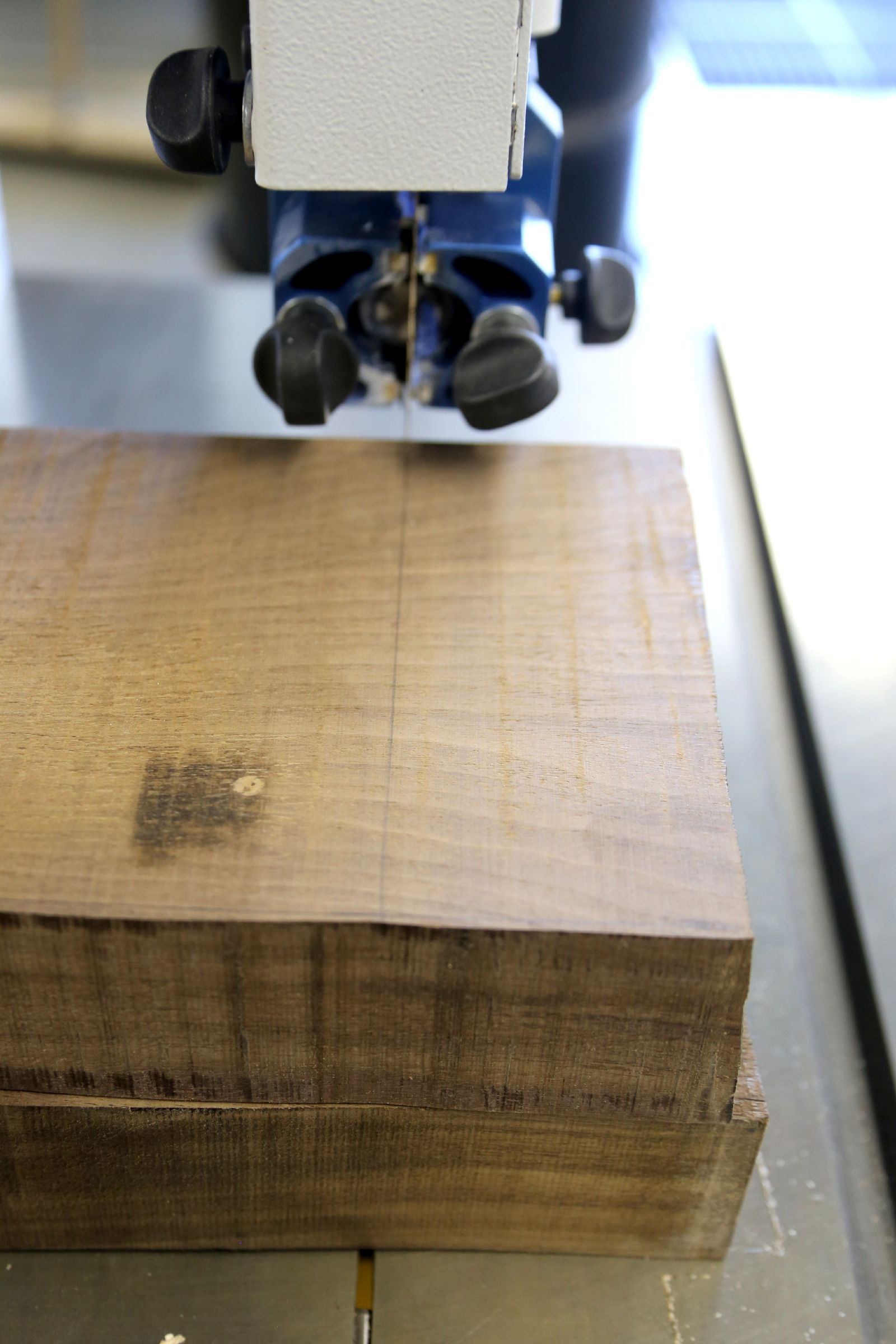 Wood Block Lamp : 14 Steps (with Pictures) - Instructables