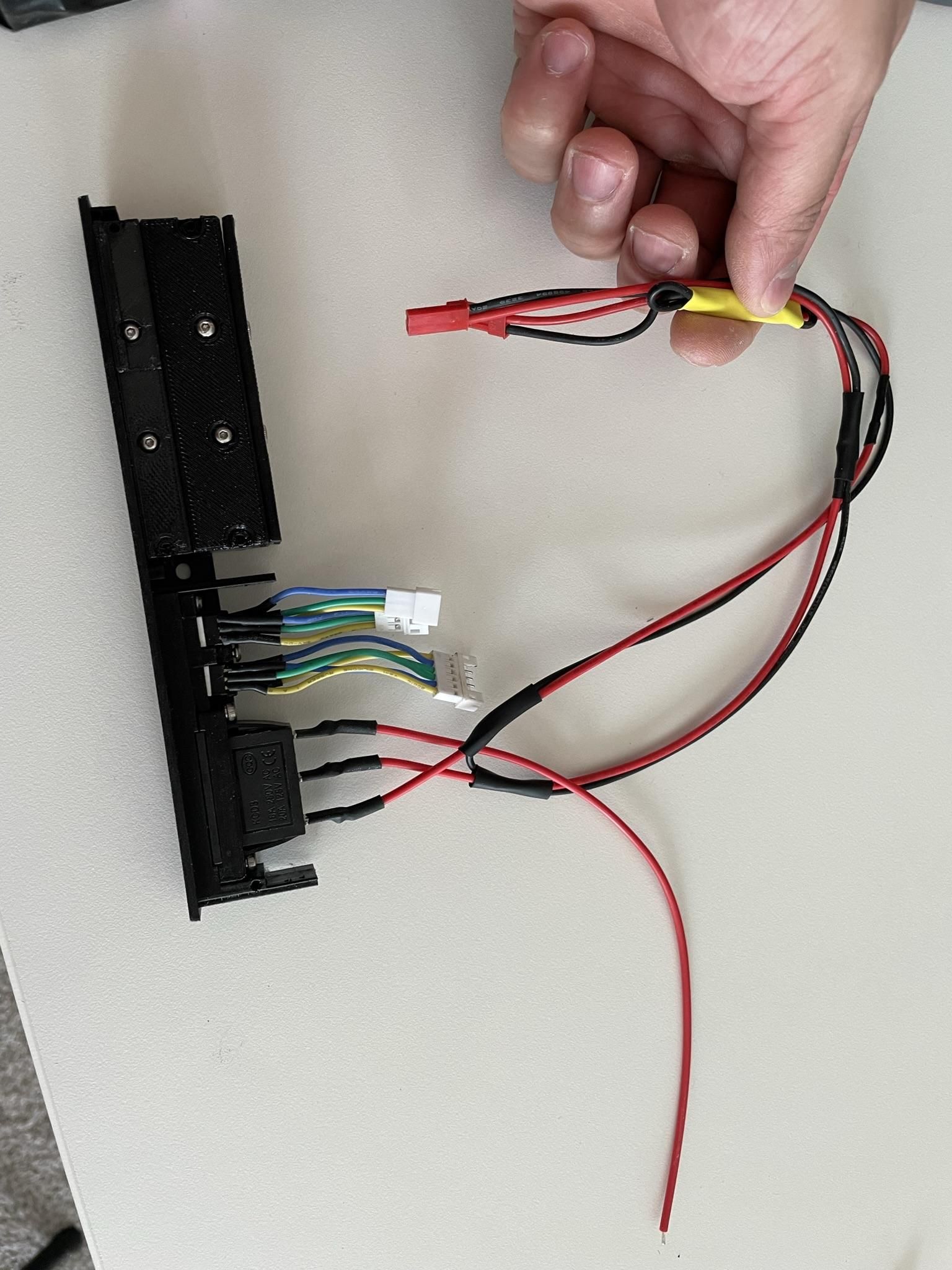 Thinkpad W701DS Lattepanda Alpha + KVM Conversion : 52 Steps ...