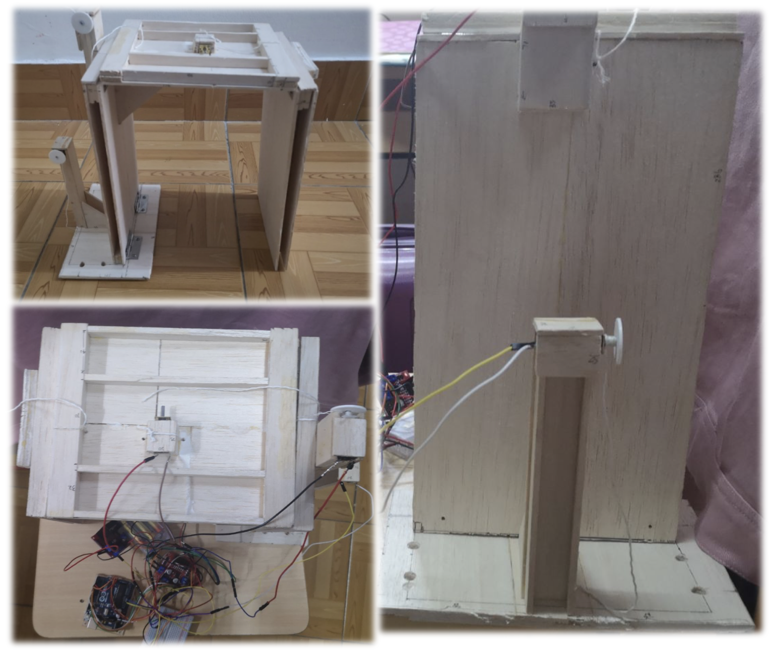 Deployable Bridge : 6 Steps - Instructables