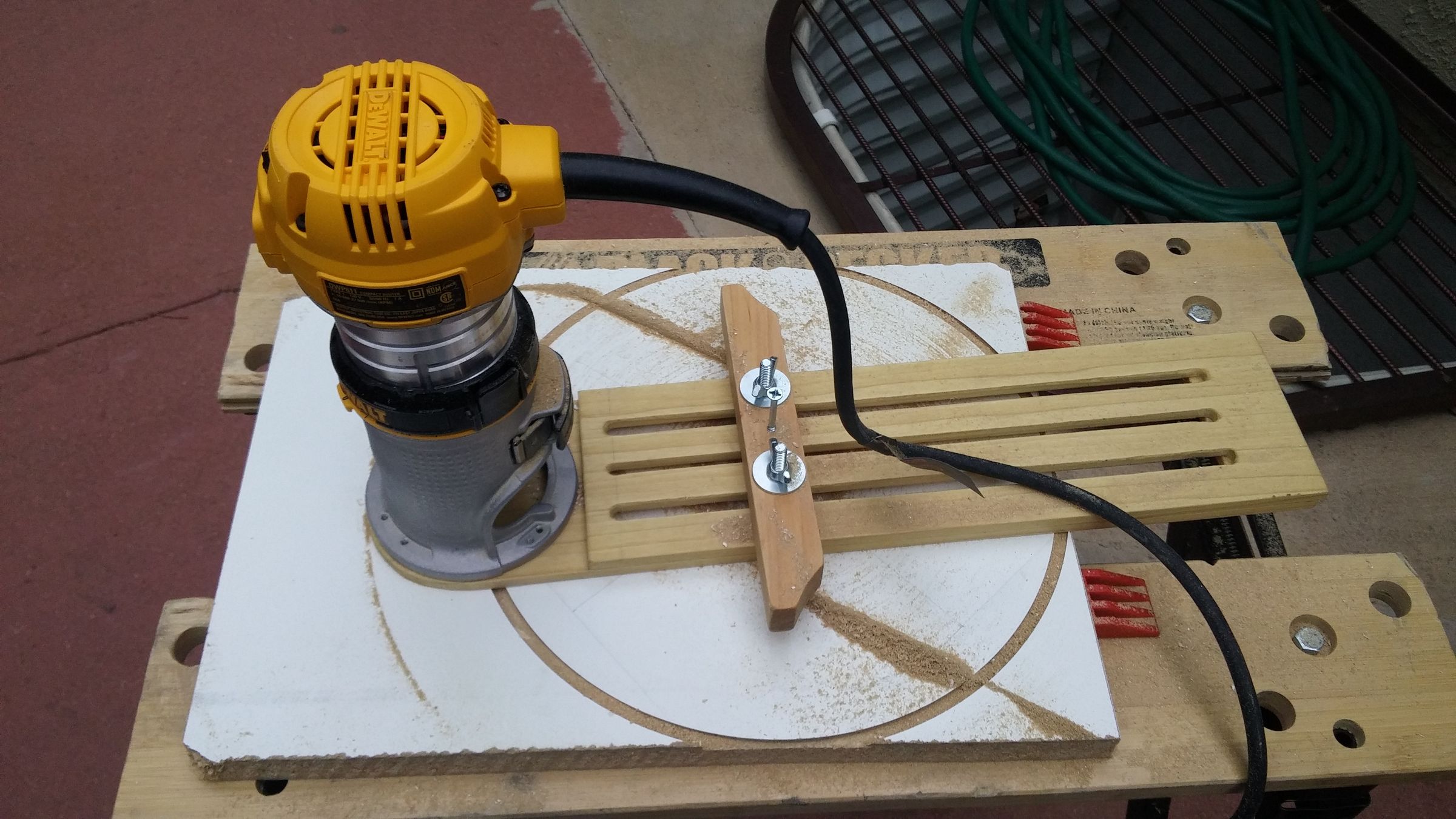 Drill Press Sanding Plates : 6 Steps (with Pictures) - Instructables