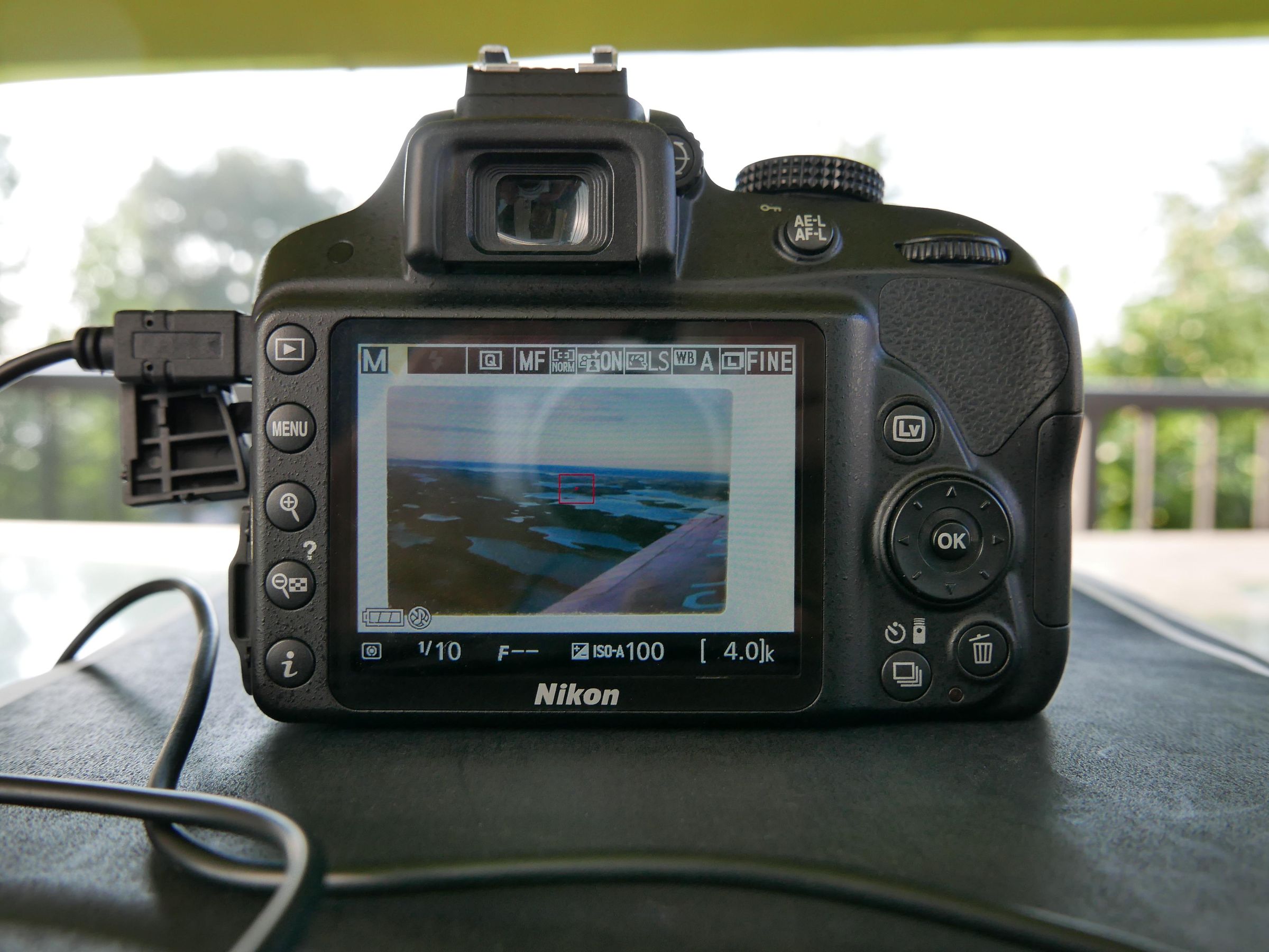 Slide Scanning With DSLR : 8 Steps (with Pictures) - Instructables