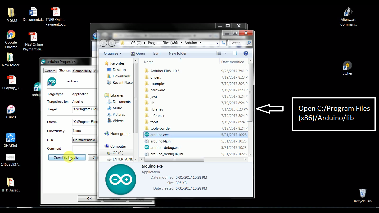 Dark Theme for Arduino IDE : 5 Steps - Instructables